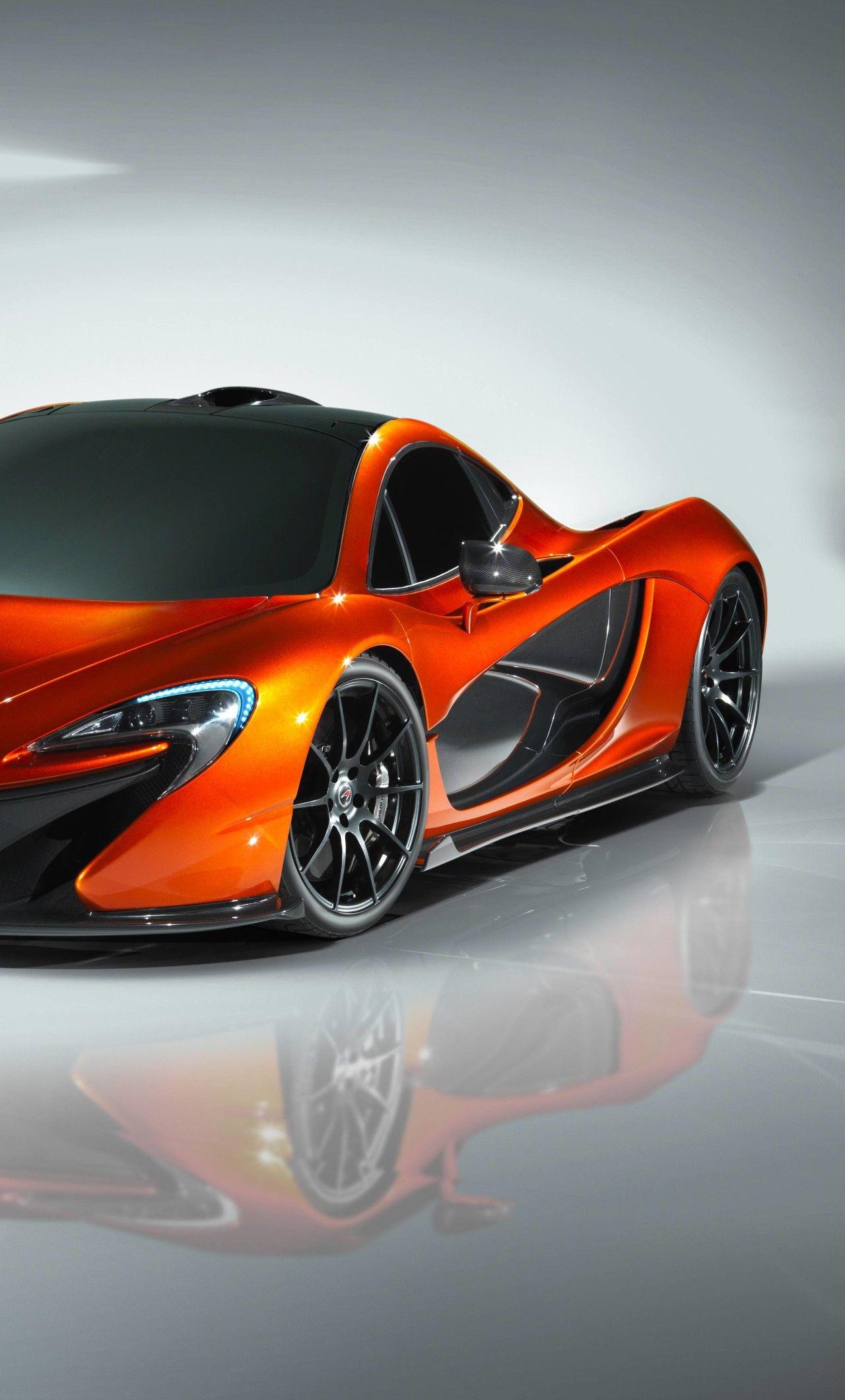 Mclaren P1 Volcano Red Wallpapers - Top Free Mclaren P1 Volcano Red ...