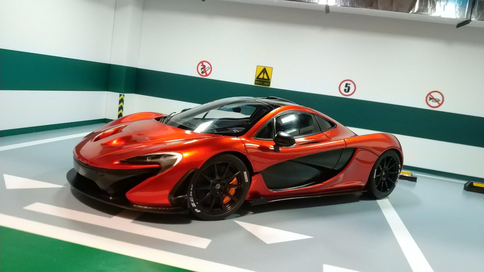 Mclaren P1 Volcano Red Wallpapers - Top Free Mclaren P1 Volcano Red ...