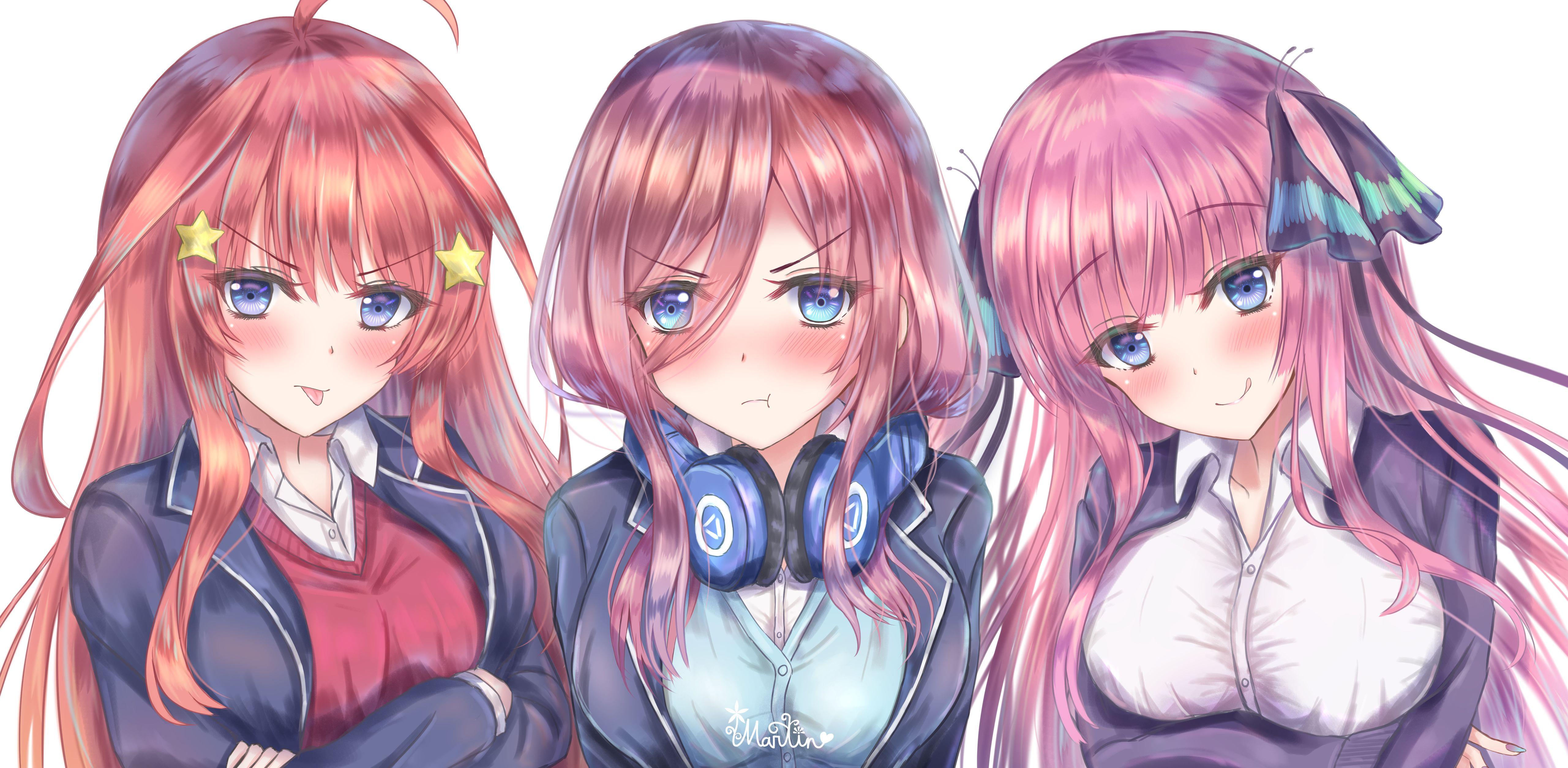 Fuutarou Wallpapers - Top Free Fuutarou Backgrounds - WallpaperAccess
