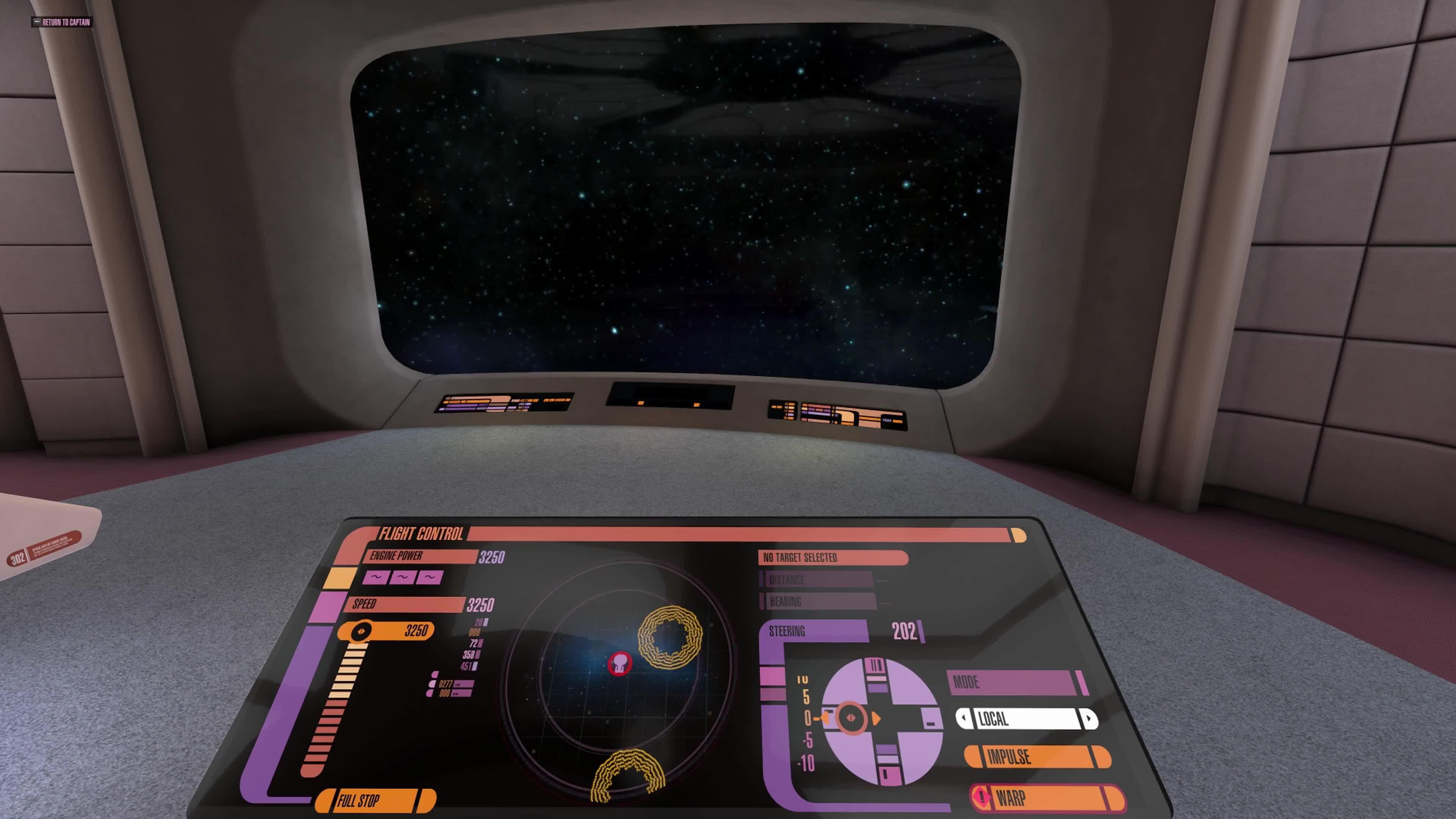 Star Trek Bridge Wallpapers - Top Free Star Trek Bridge Backgrounds ...