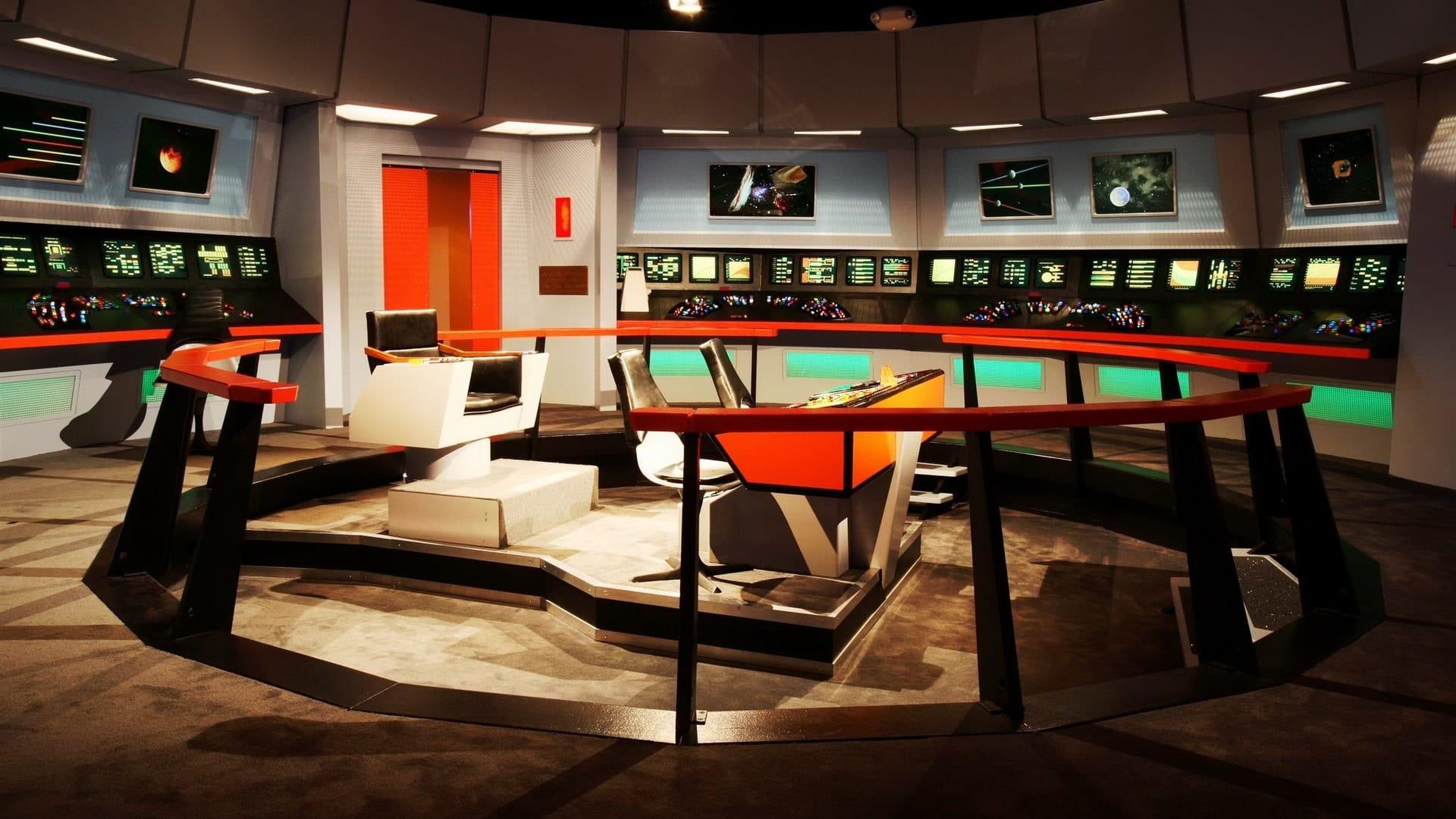 Star Trek Bridge Wallpapers - Top Free Star Trek Bridge Backgrounds ...