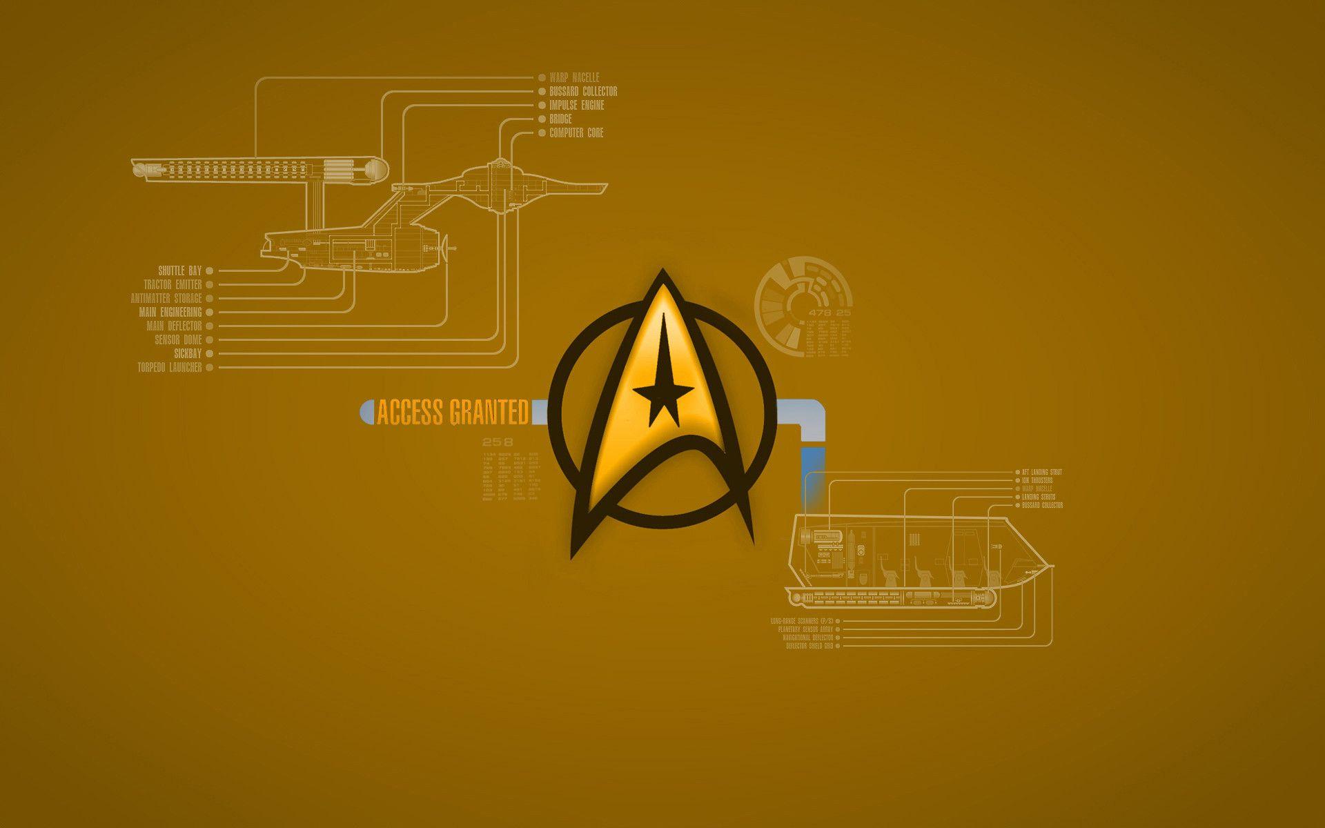 Star Trek Bridge Wallpapers - Top Free Star Trek Bridge Backgrounds ...