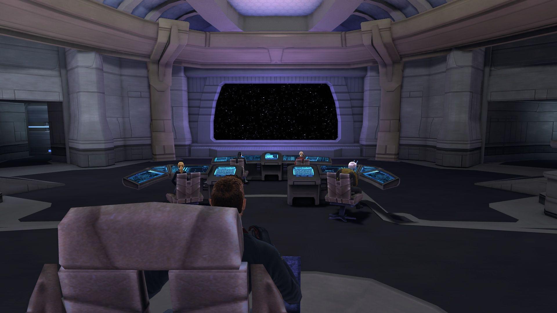 Star Trek Bridge Wallpapers - Top Free Star Trek Bridge Backgrounds ...