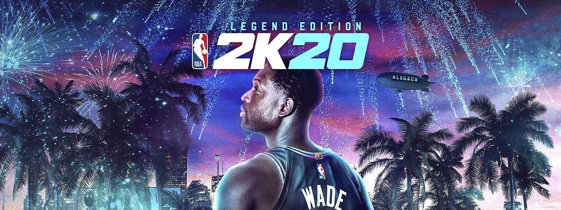 Nba2k20 Wallpapers - Top Free Nba2k20 Backgrounds - WallpaperAccess