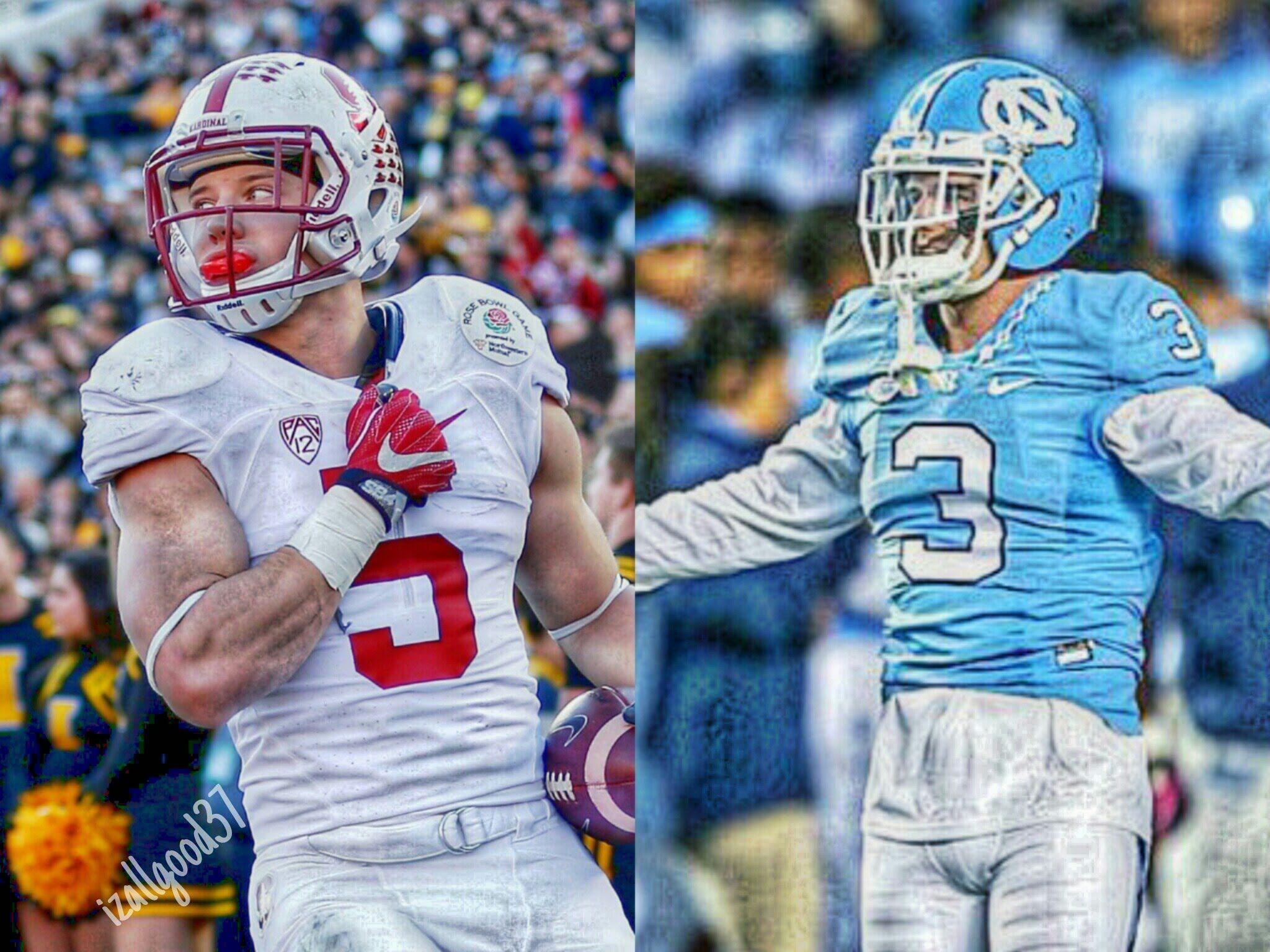Christian McCaffrey Wallpapers - Top Free Christian McCaffrey ...