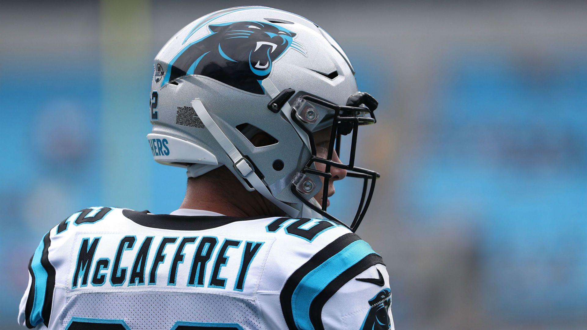 Christian McCaffrey Wallpapers - Top Free Christian McCaffrey ...