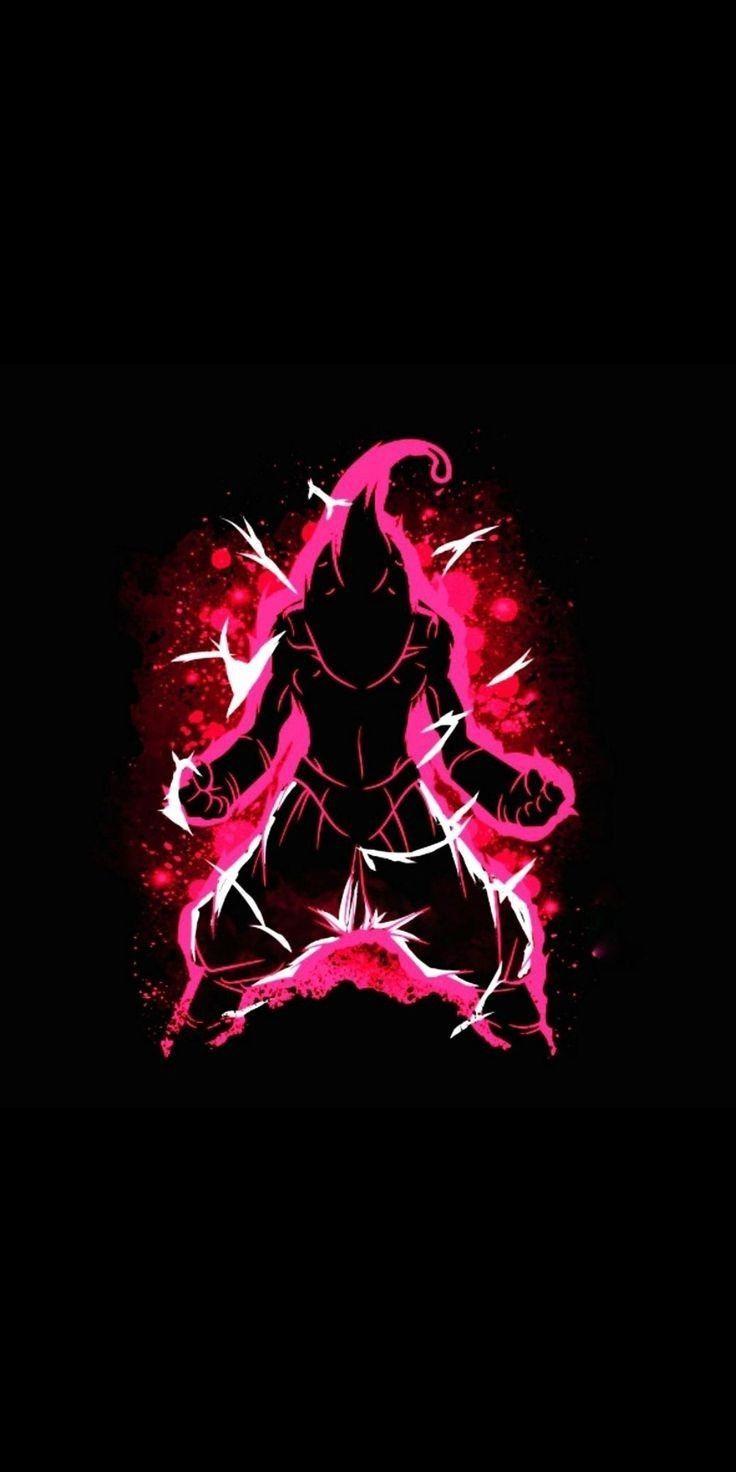 Majin Boo Wallpapers - Top Free Majin Boo Backgrounds - WallpaperAccess