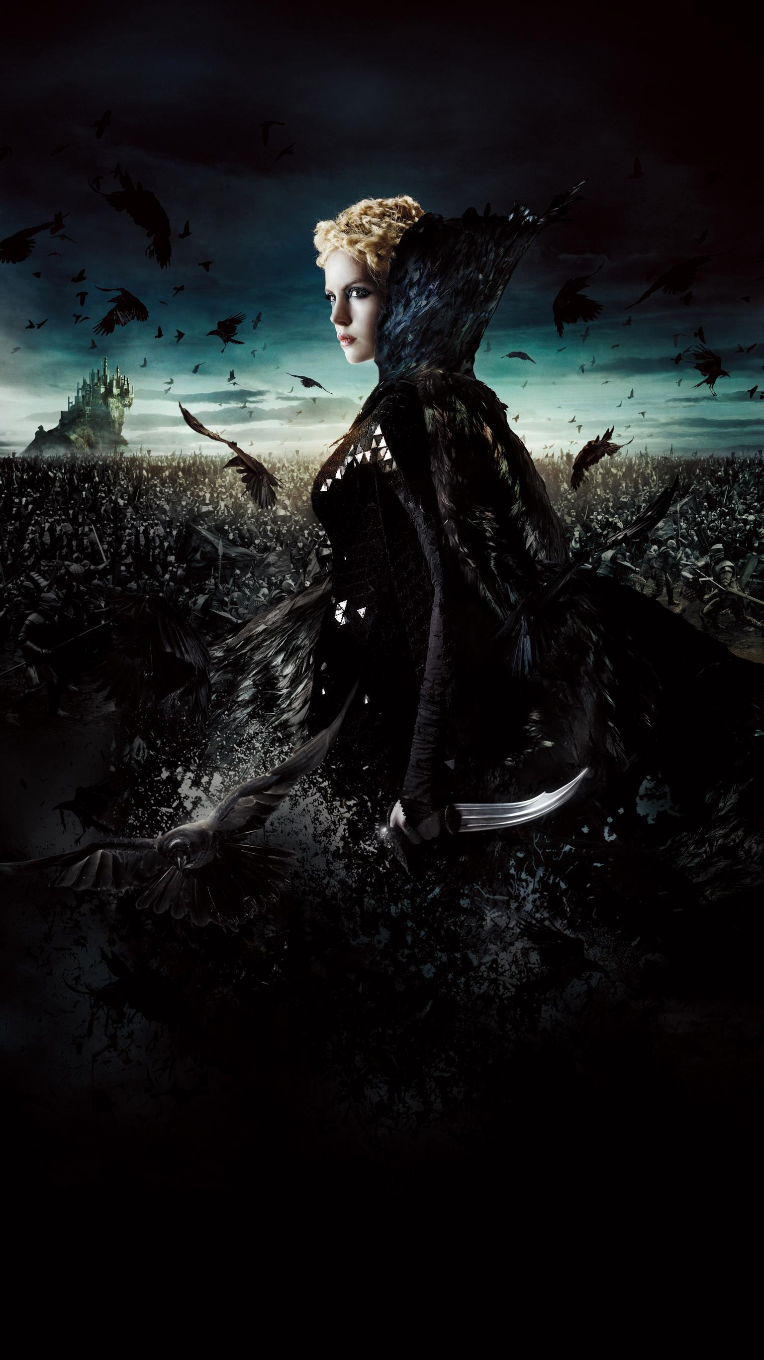 Snow White and the Huntsman Wallpapers - Top Free Snow White and the ...