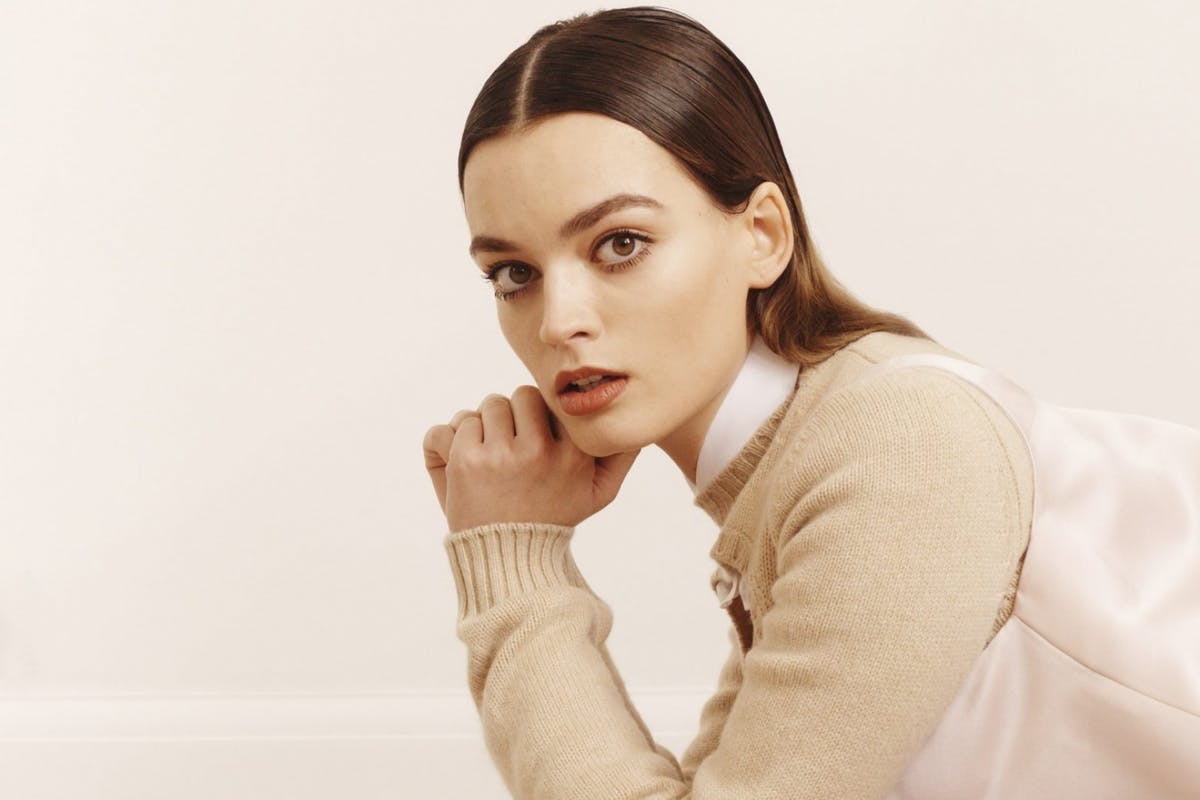 Maeve Wiley Wallpapers - Top Free Maeve Wiley Backgrounds - WallpaperAccess