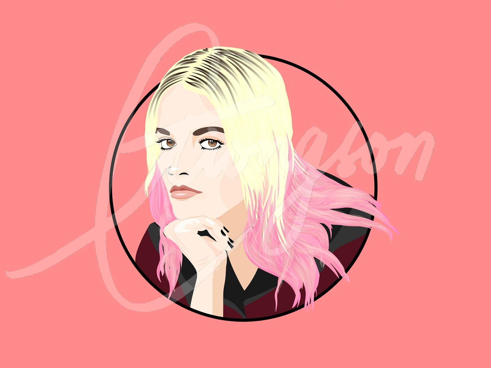 Maeve Wiley Wallpapers - Top Free Maeve Wiley Backgrounds - WallpaperAccess