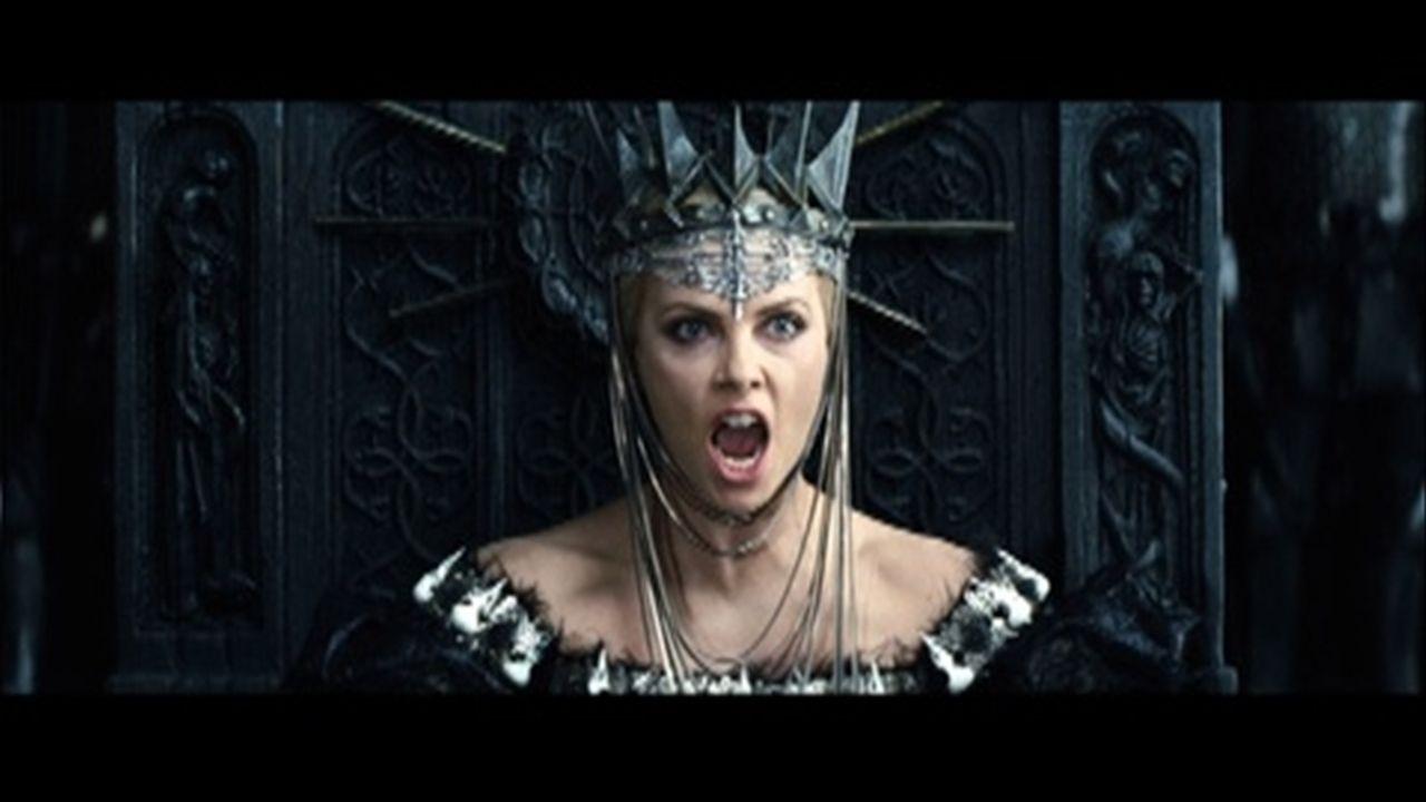 Snow White and the Huntsman Wallpapers - Top Free Snow White and the ...