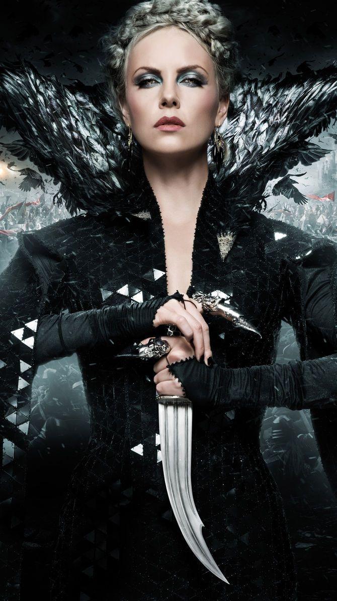 Snow White and the Huntsman Wallpapers - Top Free Snow White and the ...
