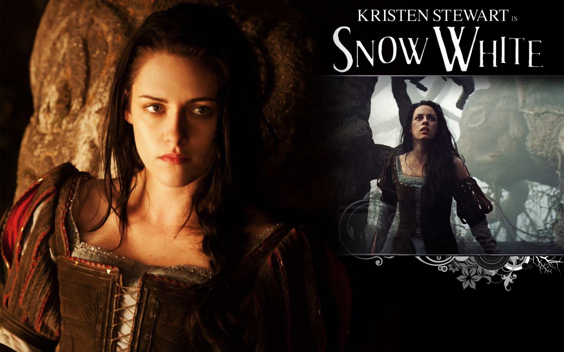 Snow White and the Huntsman Wallpapers - Top Free Snow White and the ...