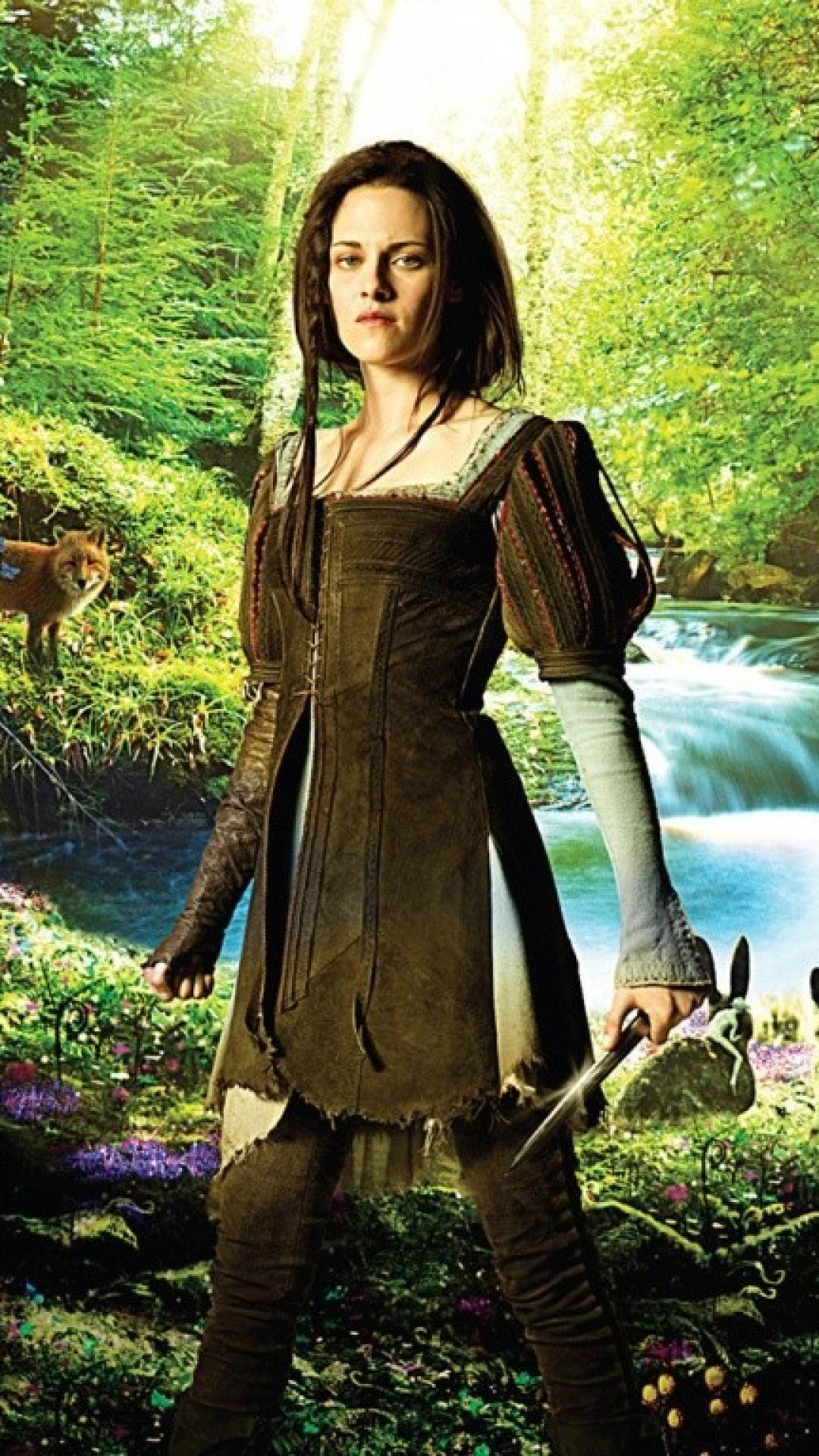 Snow White and the Huntsman Wallpapers - Top Free Snow White and the ...