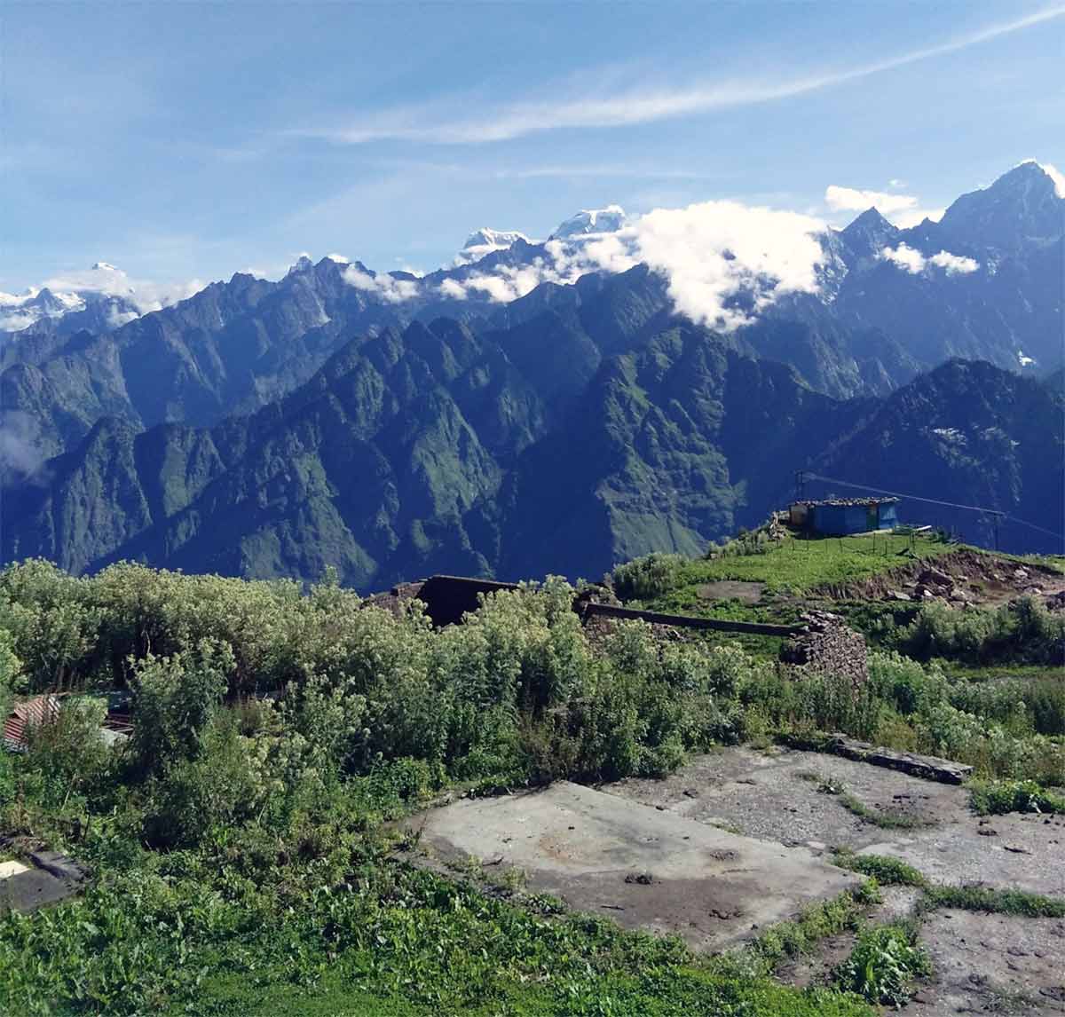 Uttarakhand Wallpapers - Top Free Uttarakhand Backgrounds - WallpaperAccess