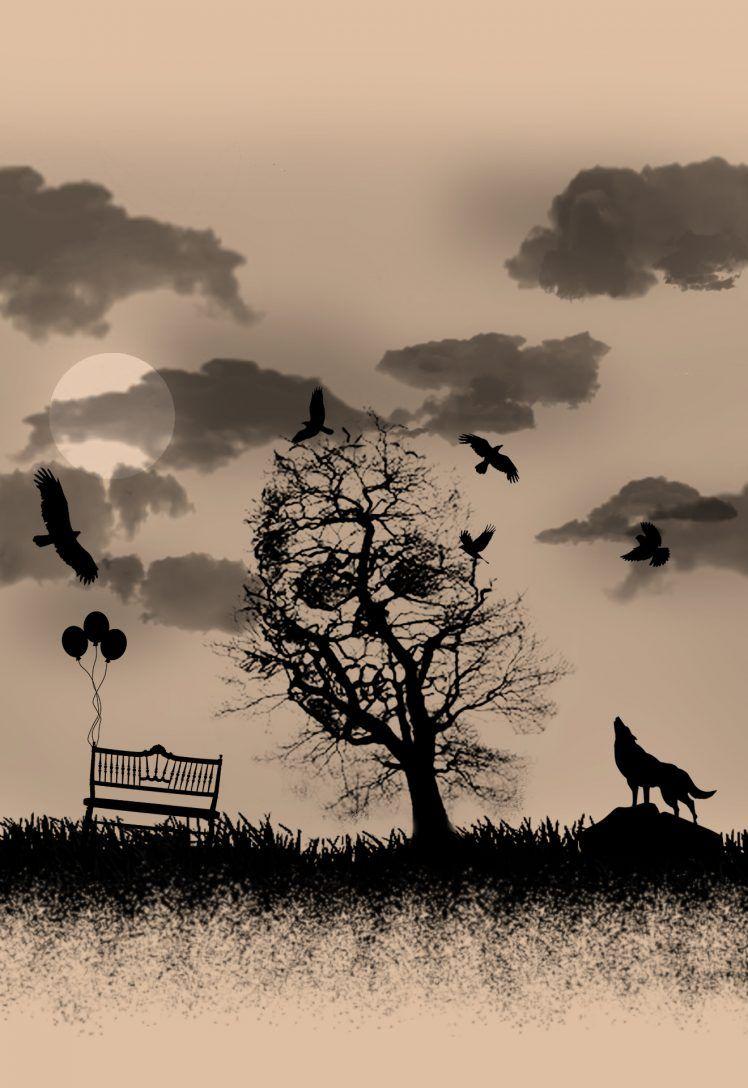 Animal Skull Wallpapers - Top Free Animal Skull Backgrounds ...