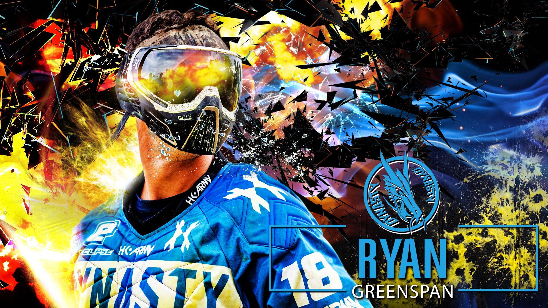 Paintball Wallpapers - Top Free Paintball Backgrounds - WallpaperAccess