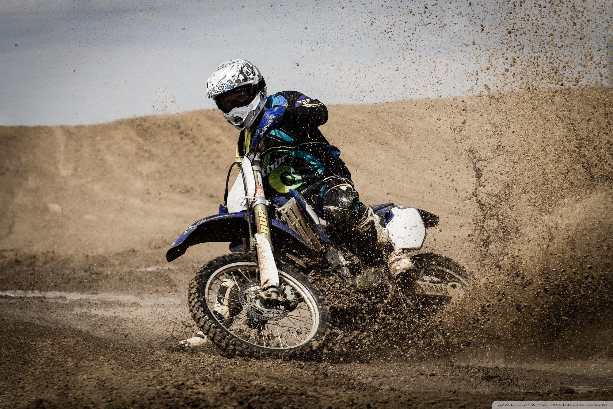 Dirt Racing Wallpapers - Top Free Dirt Racing Backgrounds - WallpaperAccess