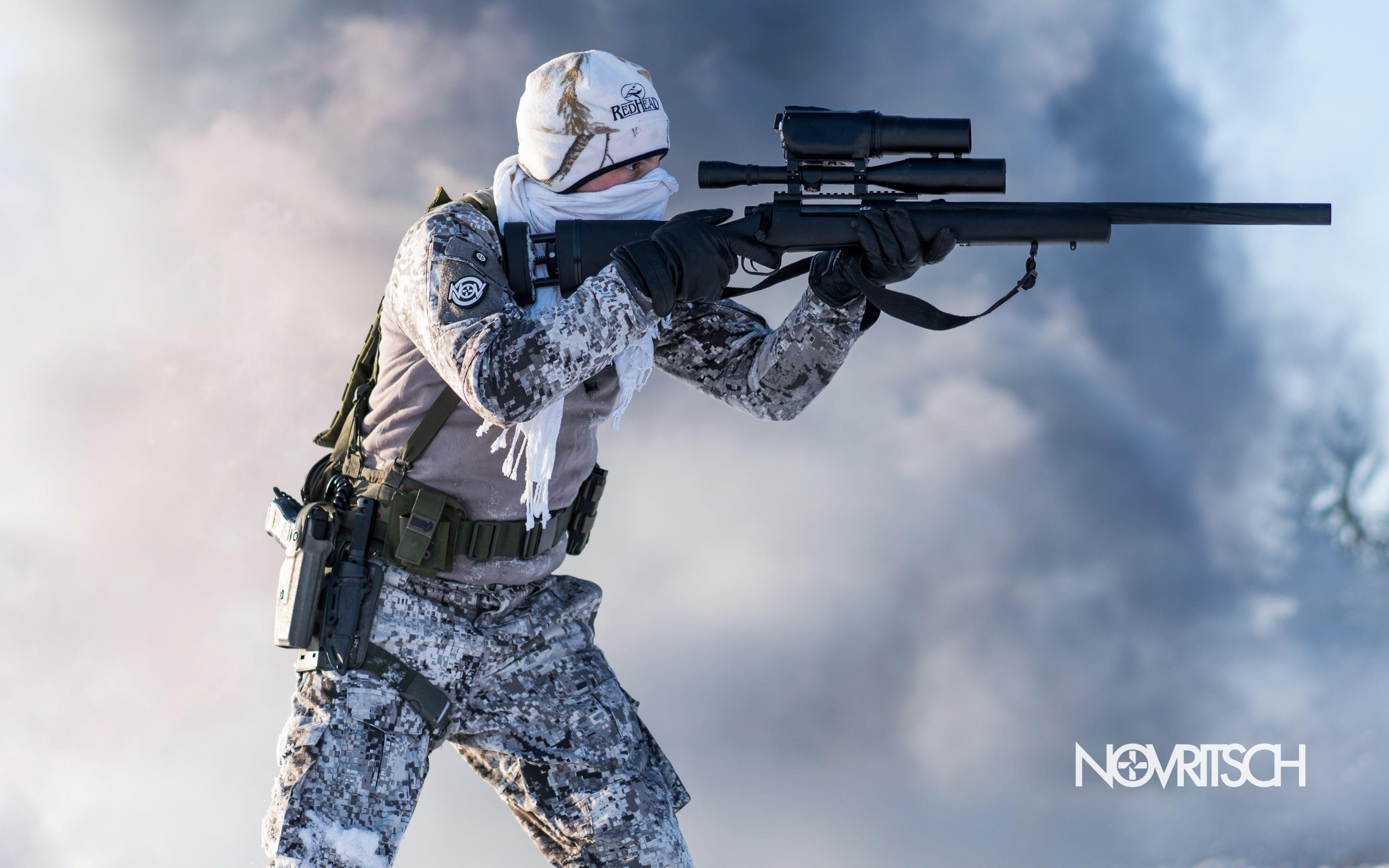Airsoft Wallpapers - Top Free Airsoft Backgrounds - WallpaperAccess