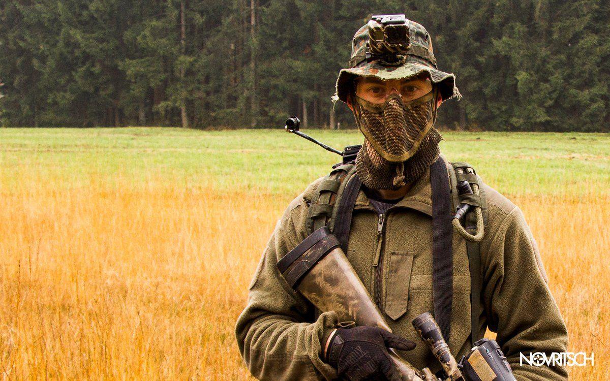 Airsoft Wallpapers - Top Free Airsoft Backgrounds - WallpaperAccess