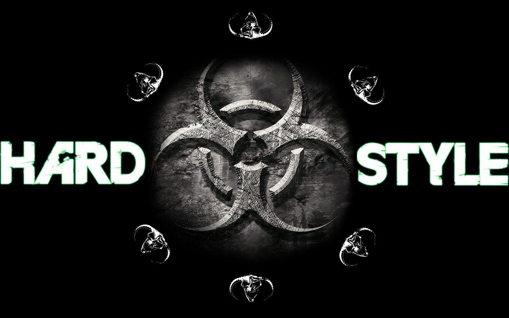 Hardstyle Wallpapers - Top Free Hardstyle Backgrounds - WallpaperAccess