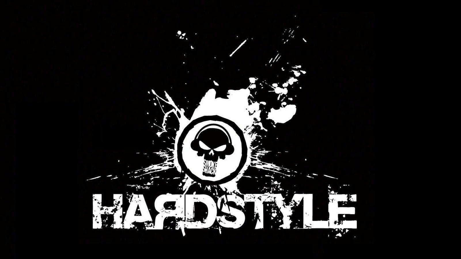 Hardstyle Wallpapers - Top Free Hardstyle Backgrounds - WallpaperAccess