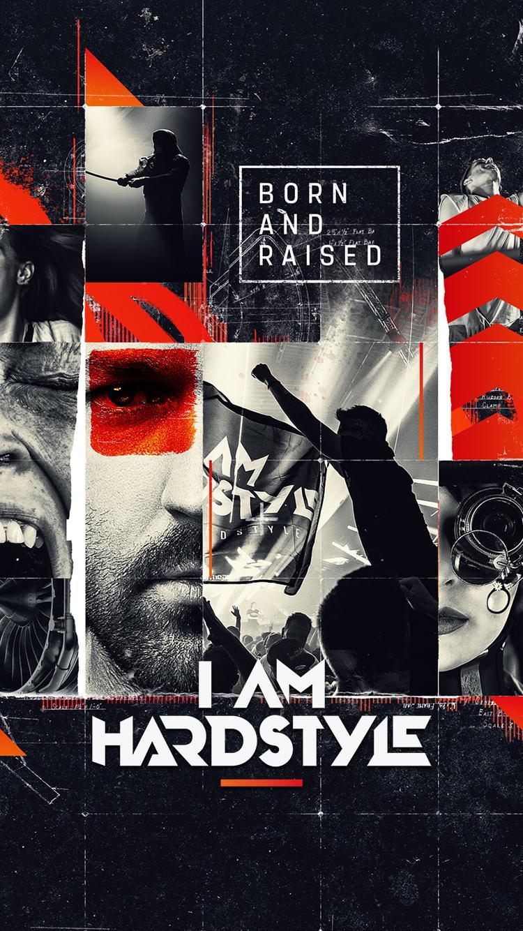 Hardstyle Wallpapers - Top Free Hardstyle Backgrounds - WallpaperAccess