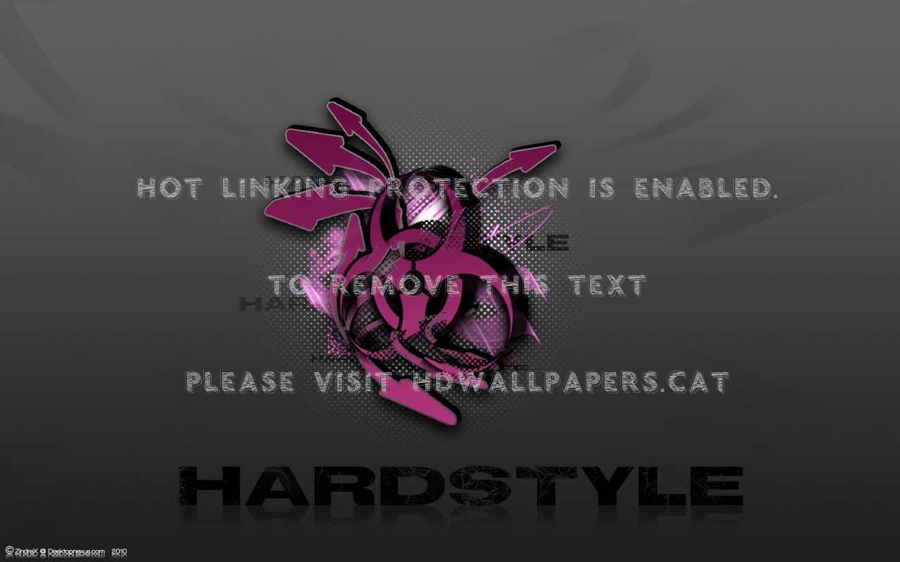 Hardstyle Wallpapers - Top Free Hardstyle Backgrounds - WallpaperAccess
