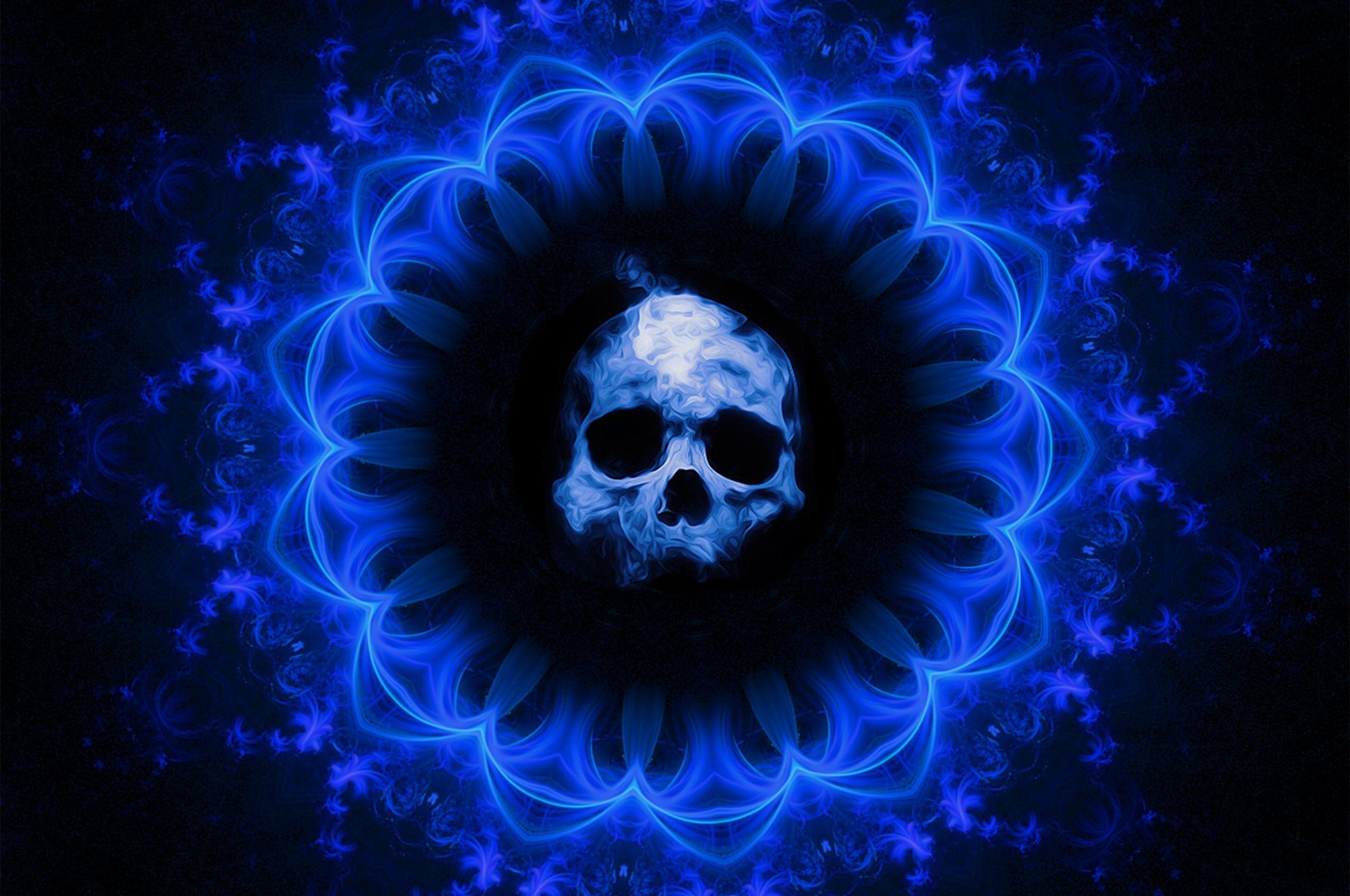 Goth Skull Wallpapers - Top Free Goth Skull Backgrounds - WallpaperAccess
