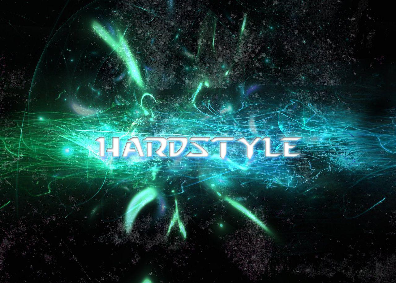Hardstyle Wallpapers - Top Free Hardstyle Backgrounds - WallpaperAccess