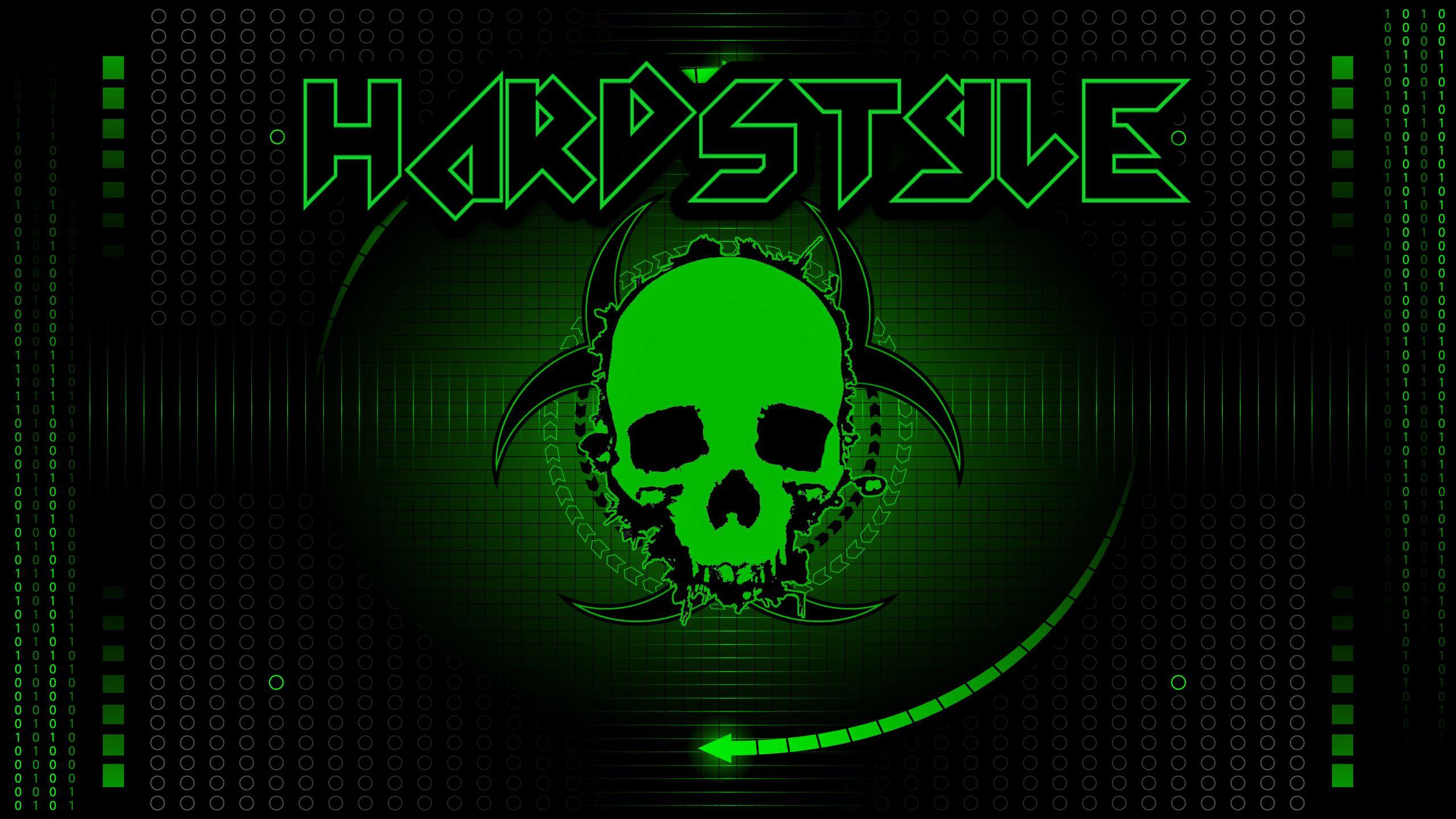 Hardstyle Wallpapers - Top Free Hardstyle Backgrounds - WallpaperAccess