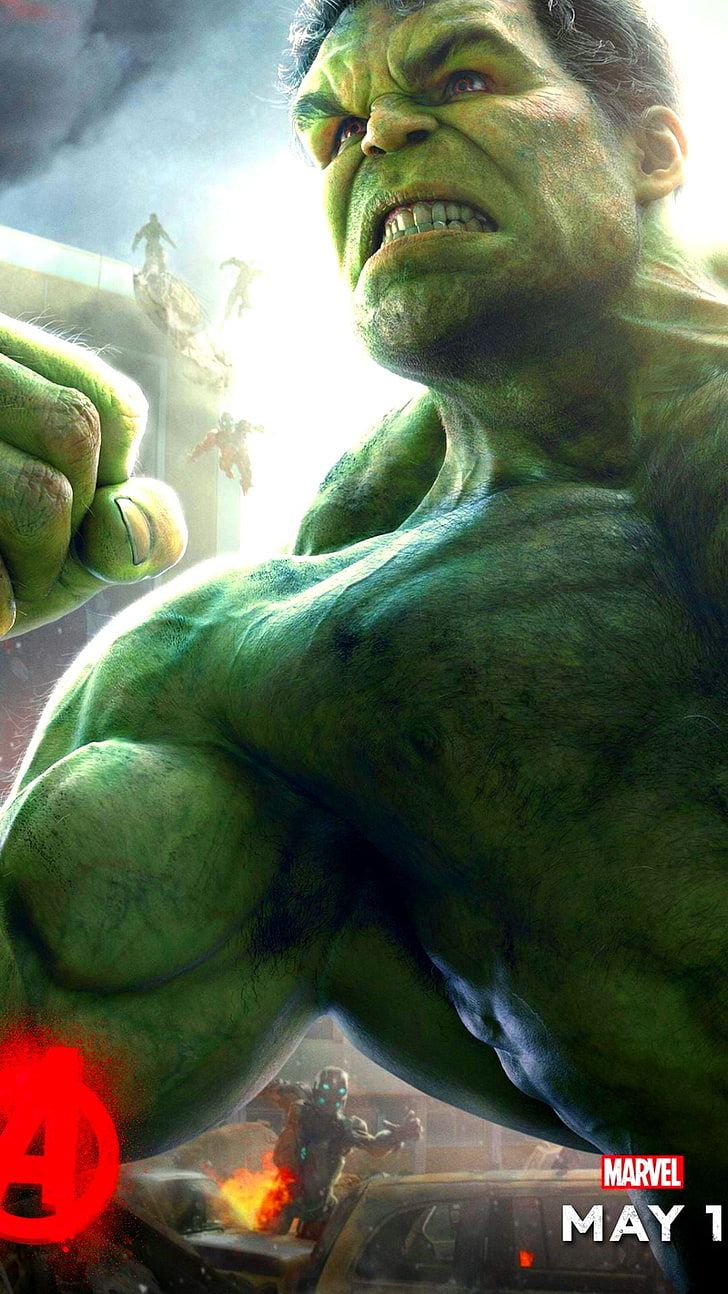 Mark Ruffalo Hulk Wallpapers - Top Free Mark Ruffalo Hulk Backgrounds ...