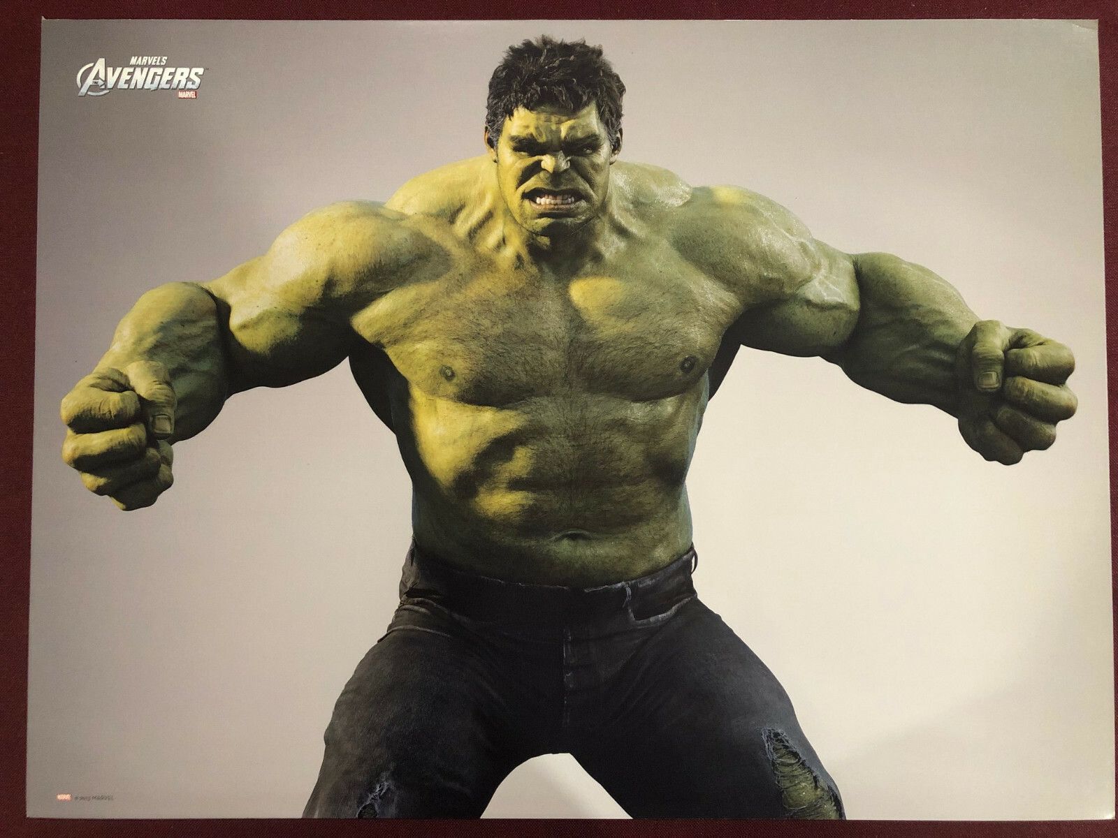 Mark Ruffalo Hulk Wallpapers - Top Free Mark Ruffalo Hulk Backgrounds ...