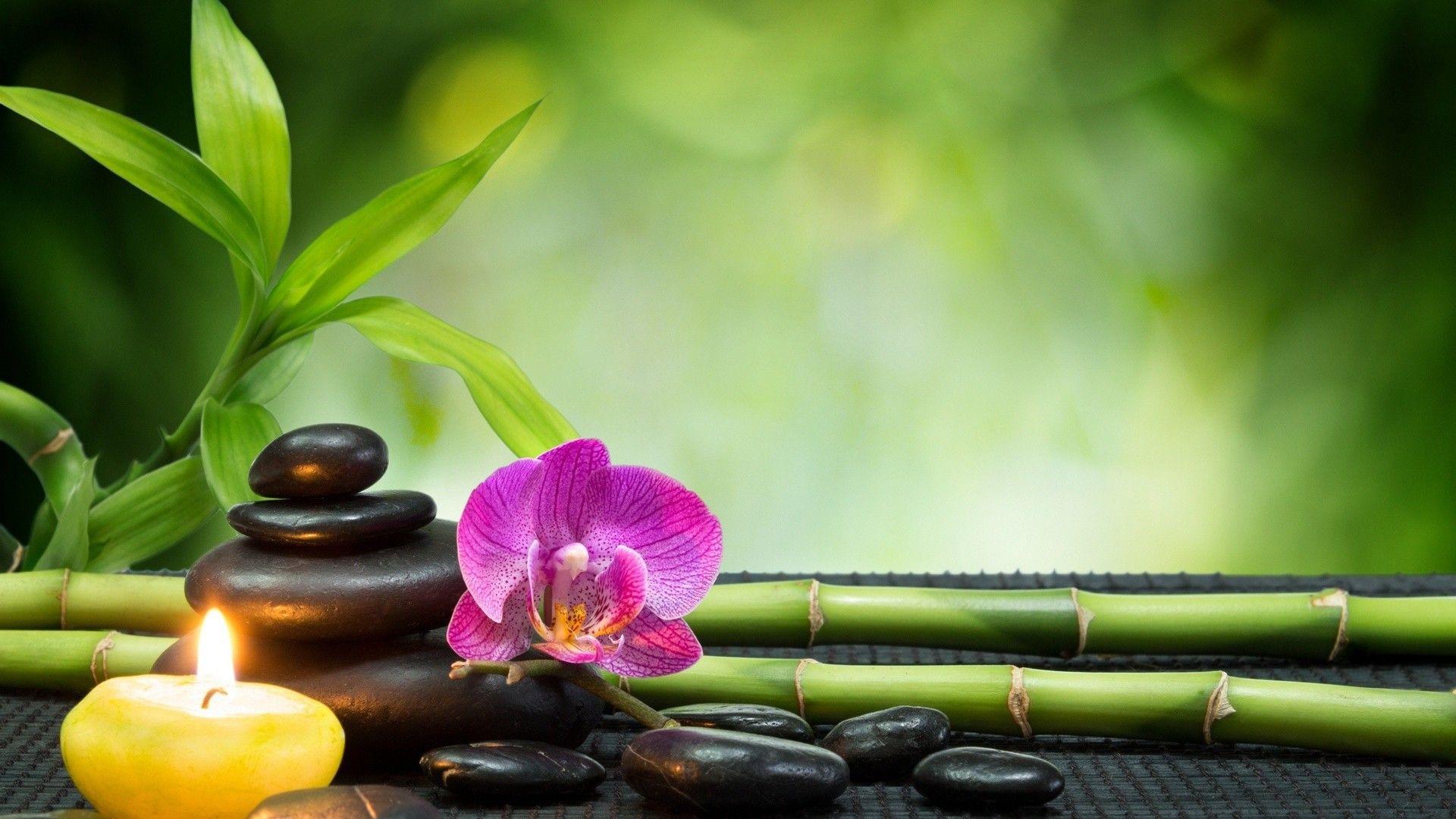 Spa Relaxing Desktop Wallpapers - Top Free Spa Relaxing Desktop ...