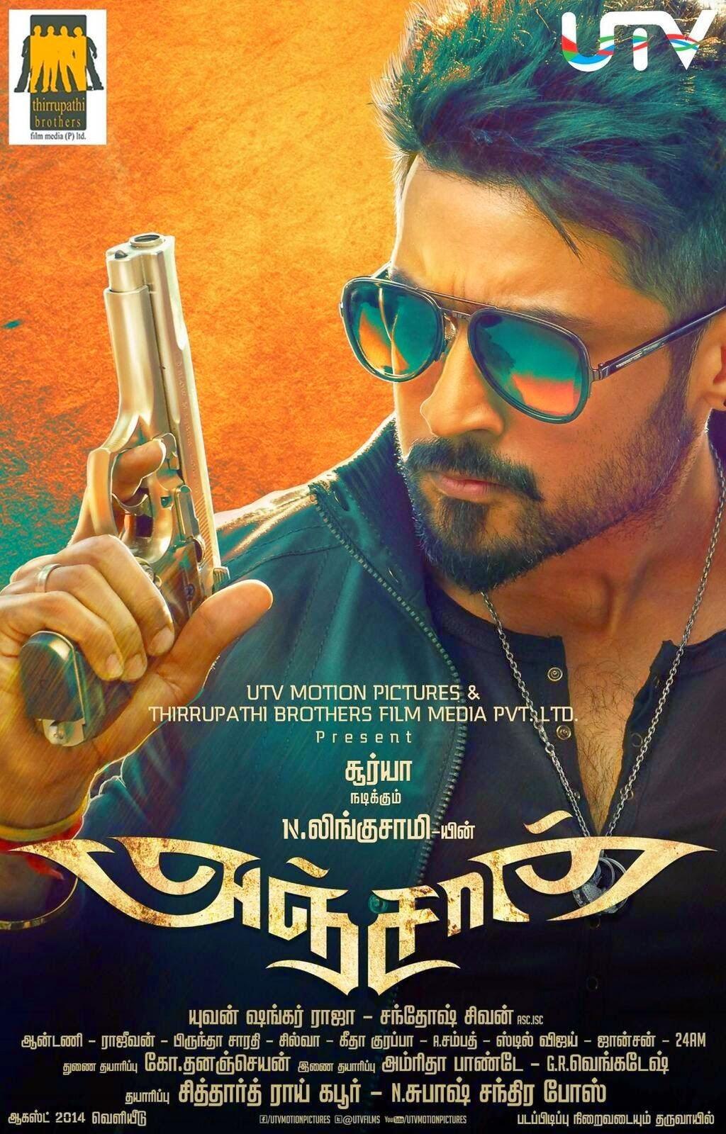Anjaan Wallpapers - Top Free Anjaan Backgrounds - WallpaperAccess