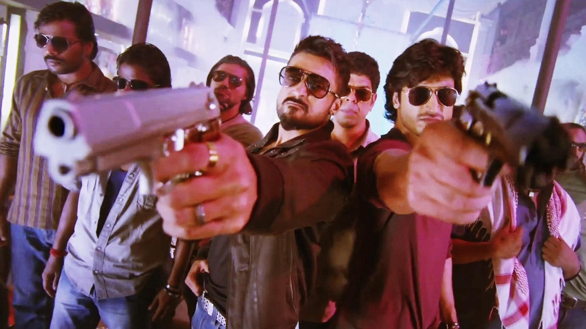 Anjaan Wallpapers - Top Free Anjaan Backgrounds - WallpaperAccess