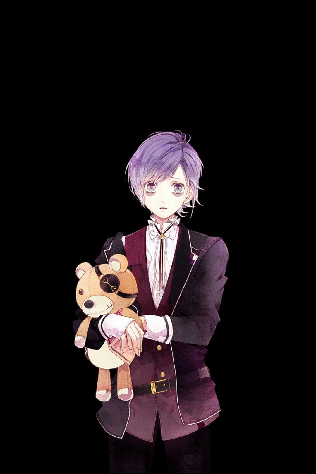 Ayato Sakamaki Wallpapers - Top Free Ayato Sakamaki Backgrounds ...