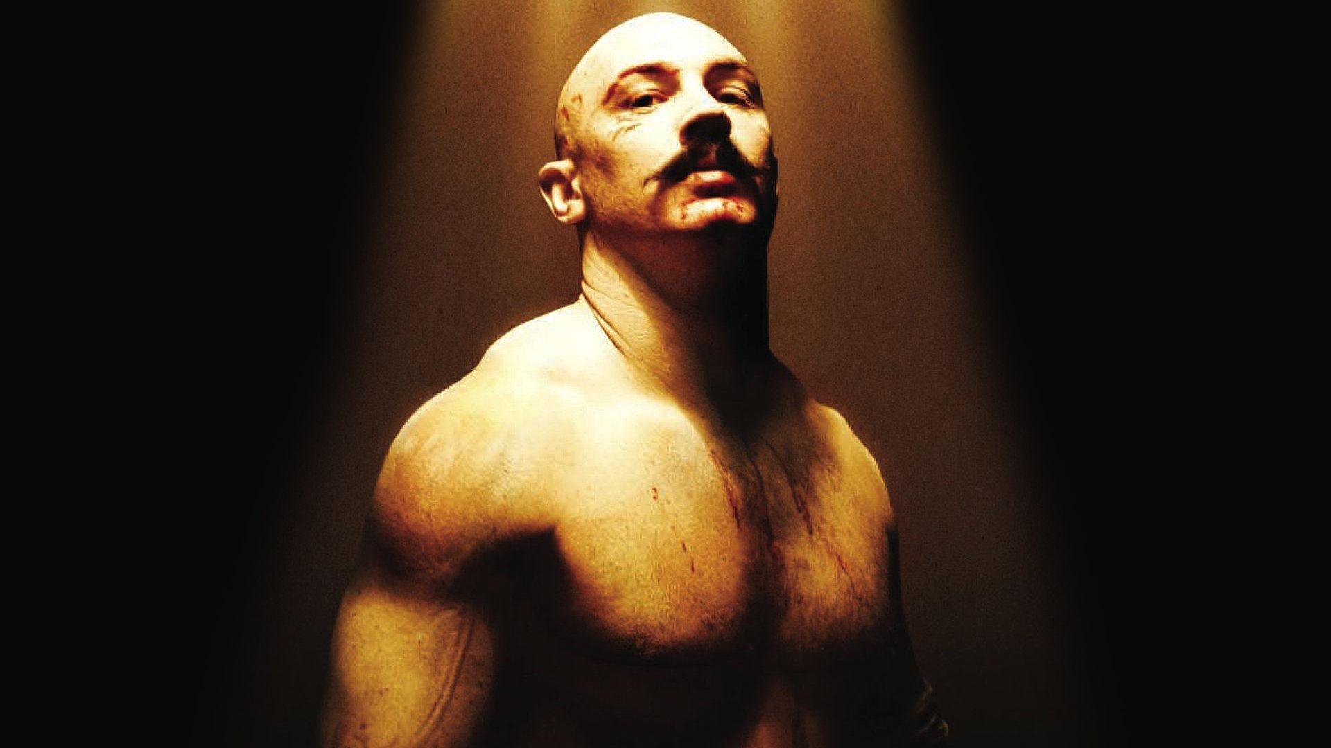 Charles Bronson Wallpapers - Top Free Charles Bronson Backgrounds ...