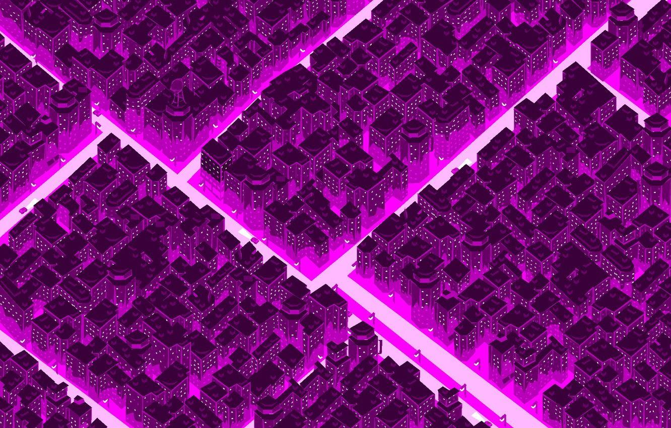 City Pop Wallpapers - Top Free City Pop Backgrounds - WallpaperAccess