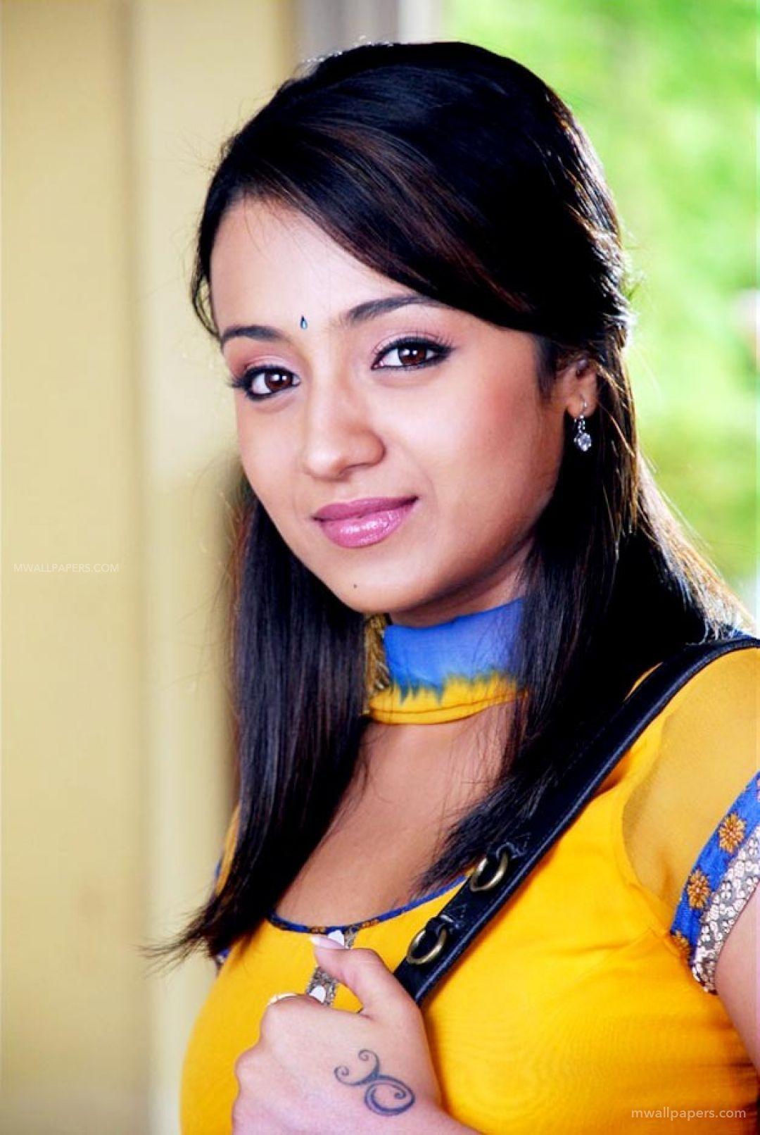 Trisha Wallpapers - Top Free Trisha Backgrounds - WallpaperAccess