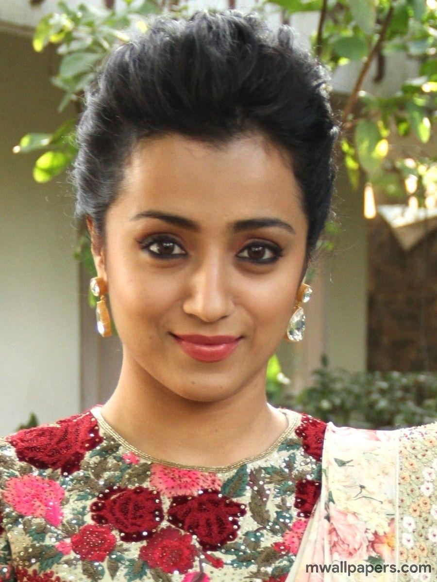 Trisha Wallpapers - Top Free Trisha Backgrounds - WallpaperAccess