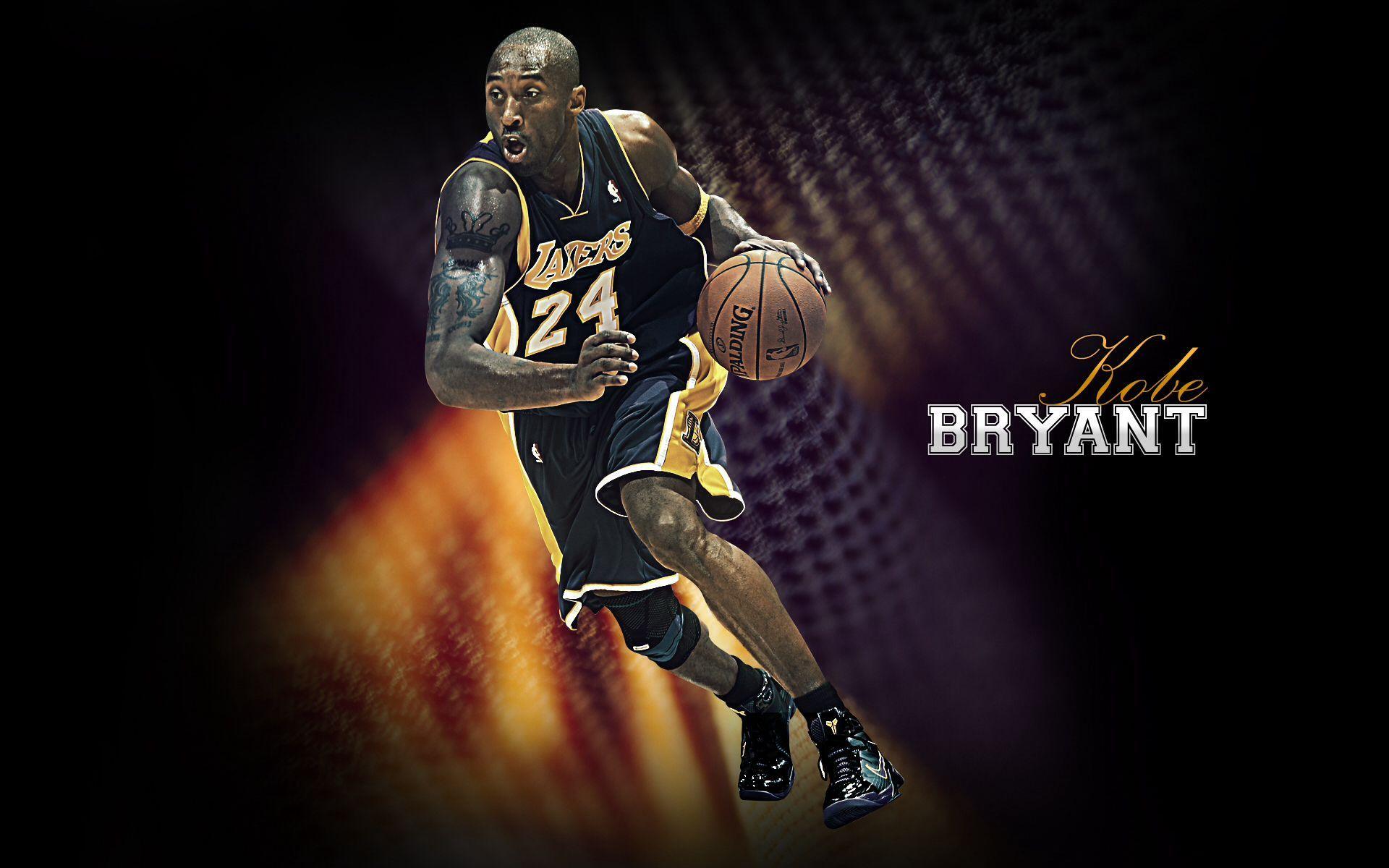 Kobe Bryant Black Mamba Wallpapers - Top Free Kobe Bryant Black Mamba ...