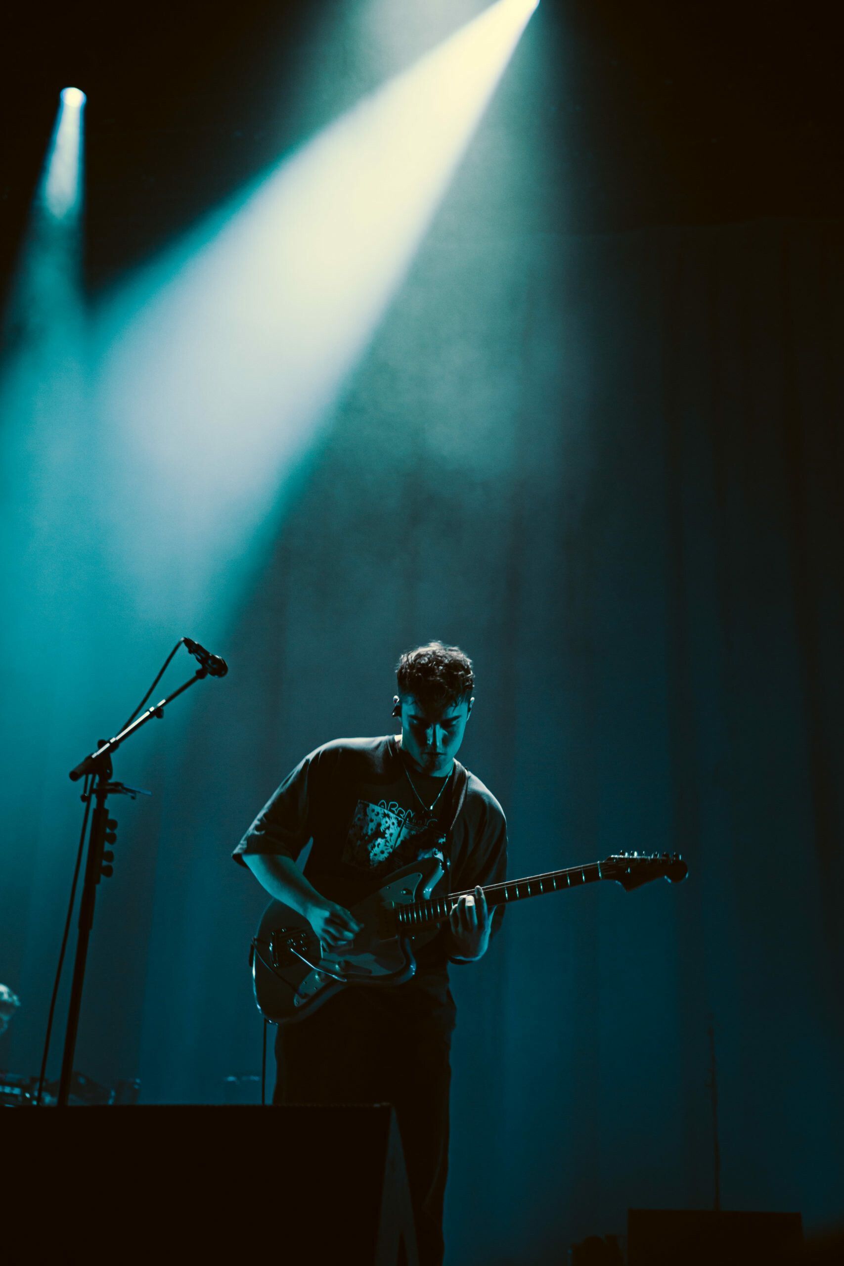Sam Fender Wallpapers - Top Free Sam Fender Backgrounds - WallpaperAccess