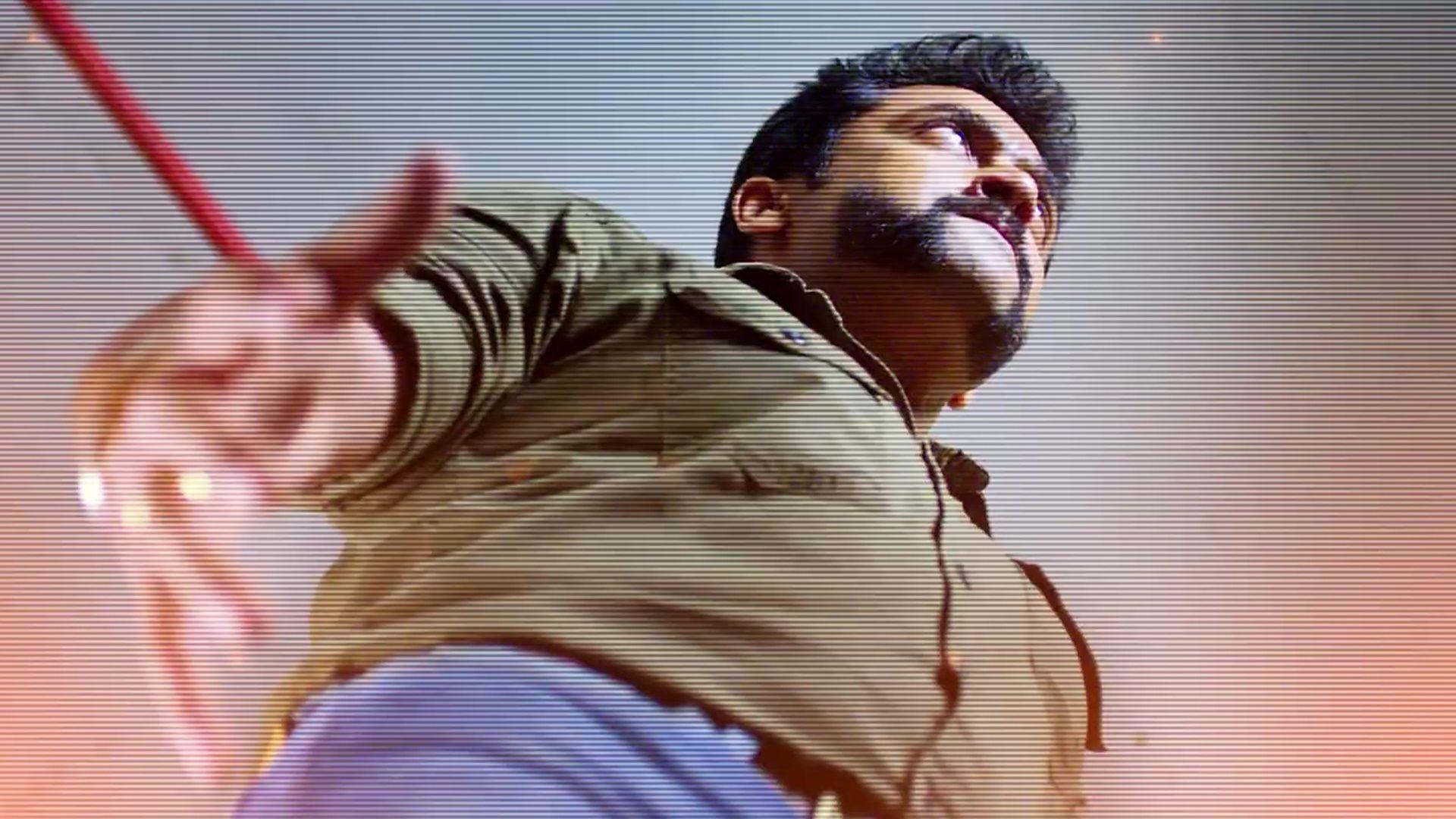 Singam Wallpapers - Top Free Singam Backgrounds - WallpaperAccess