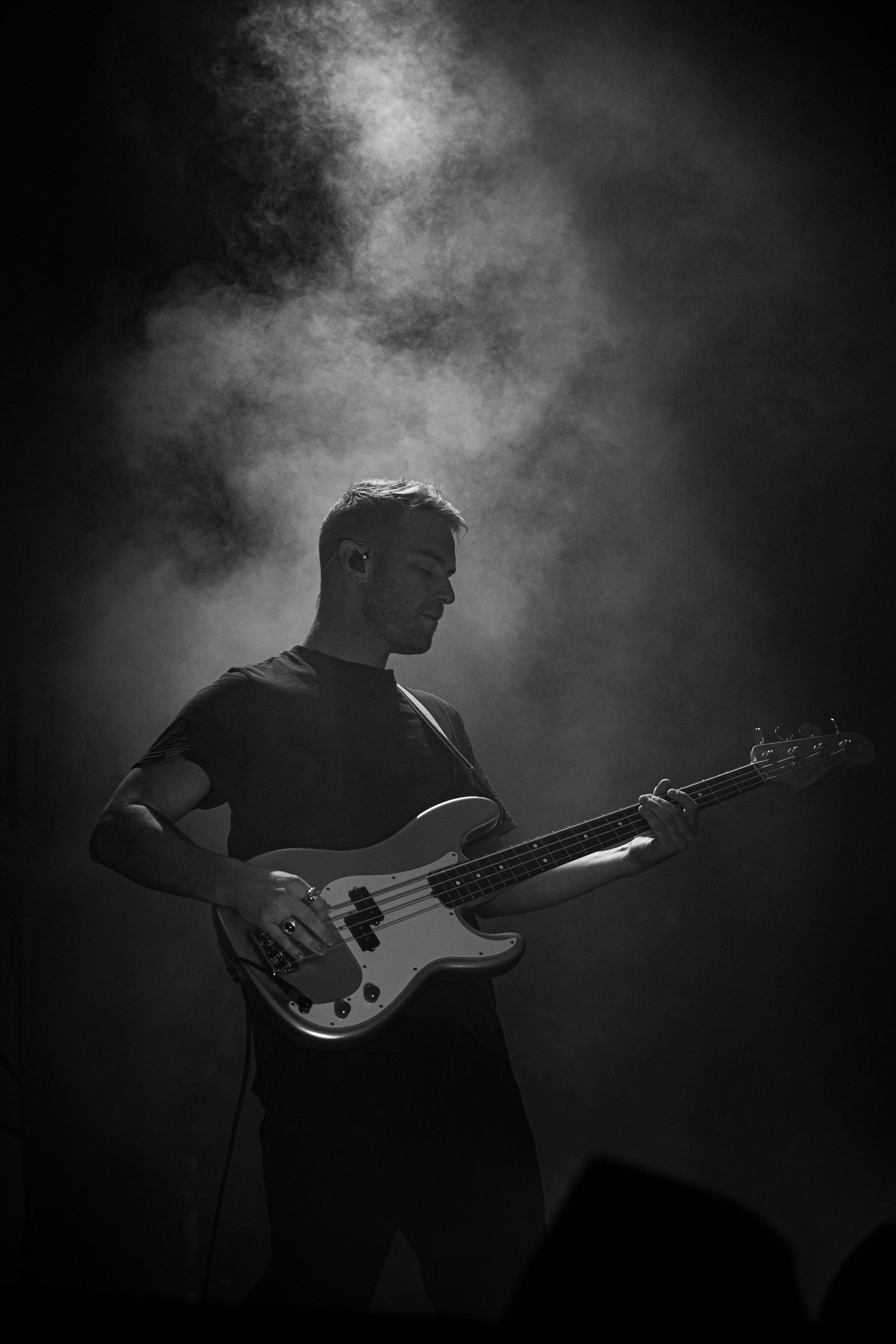 Sam Fender Wallpapers - Top Free Sam Fender Backgrounds - WallpaperAccess