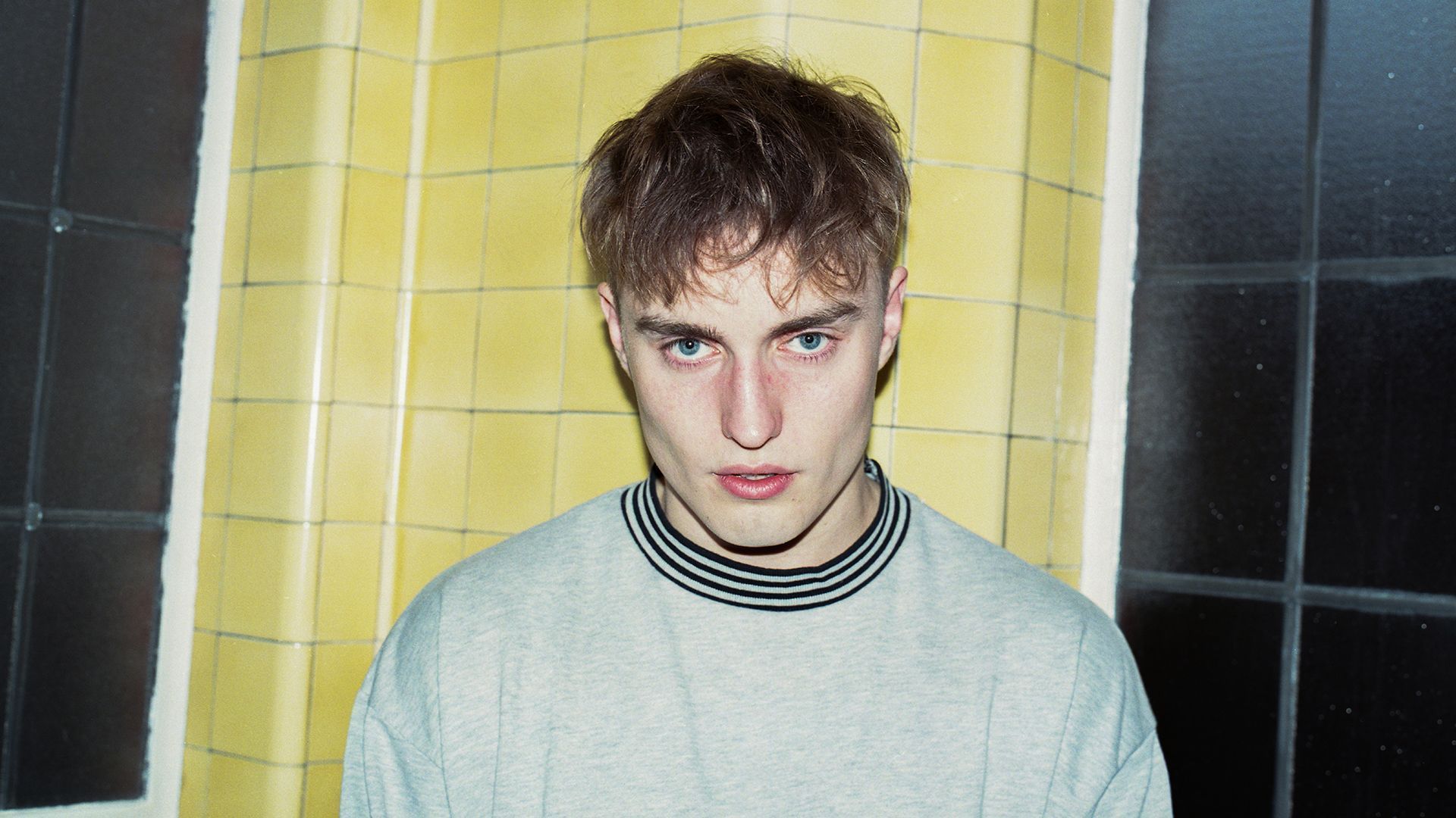 Sam Fender Wallpapers - Top Free Sam Fender Backgrounds - WallpaperAccess