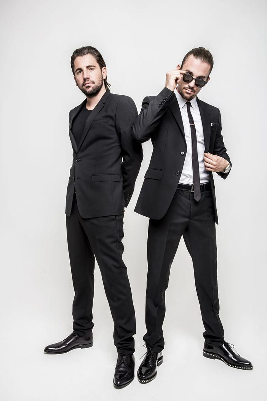 Dimitri Vegas and Like Mike Wallpapers - Top Free Dimitri Vegas and ...