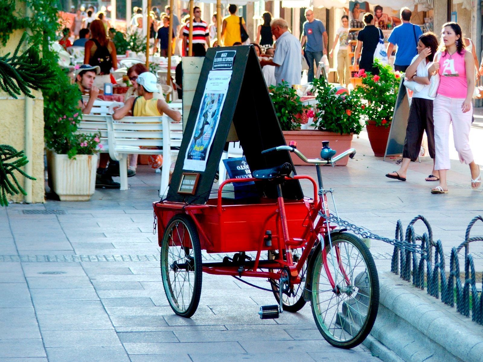 Tricycle Wallpapers - Top Free Tricycle Backgrounds - WallpaperAccess