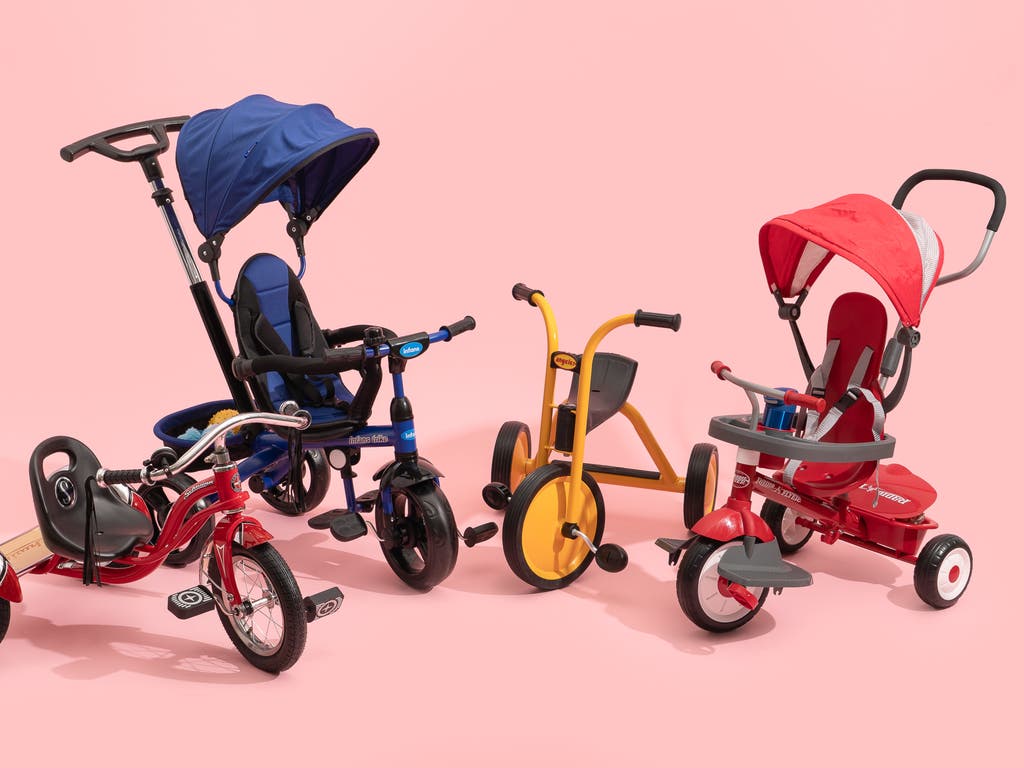 Tricycle Wallpapers - Top Free Tricycle Backgrounds - WallpaperAccess