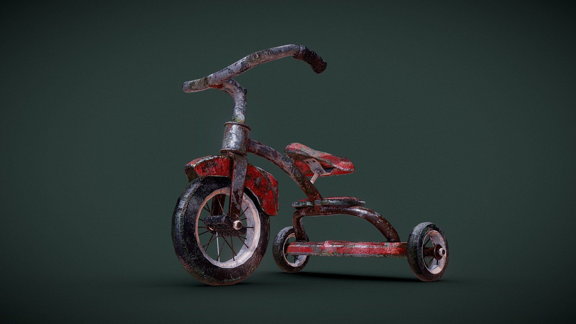 Tricycle Wallpapers - Top Free Tricycle Backgrounds - WallpaperAccess